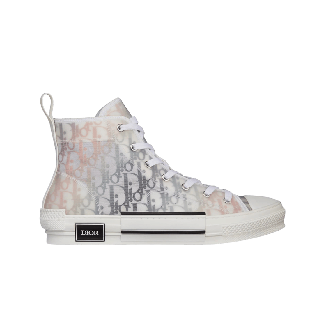 Dior B23 High Dior Ob... STYLE | KREAM