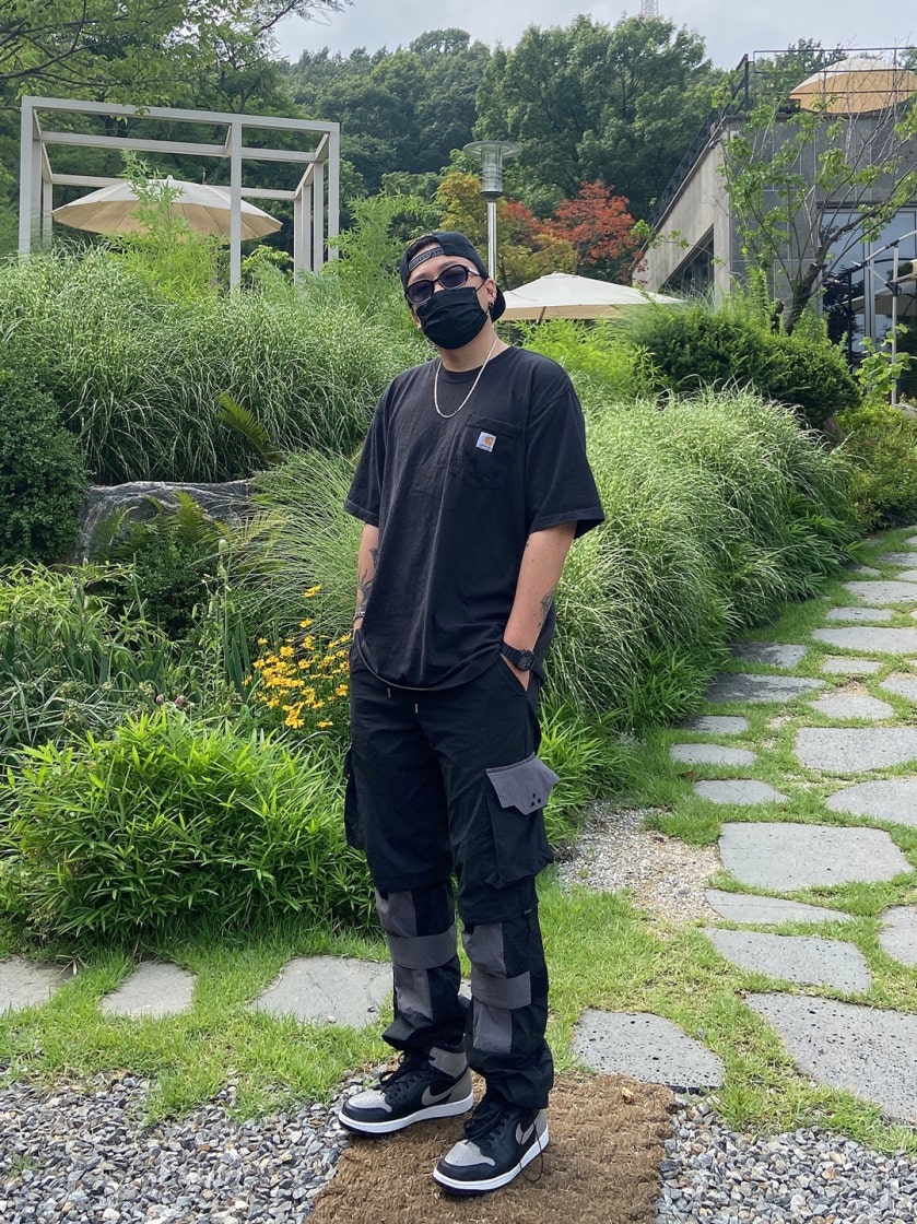 min_thhhh (@min_thhhh) 님의 게시물 | KREAM