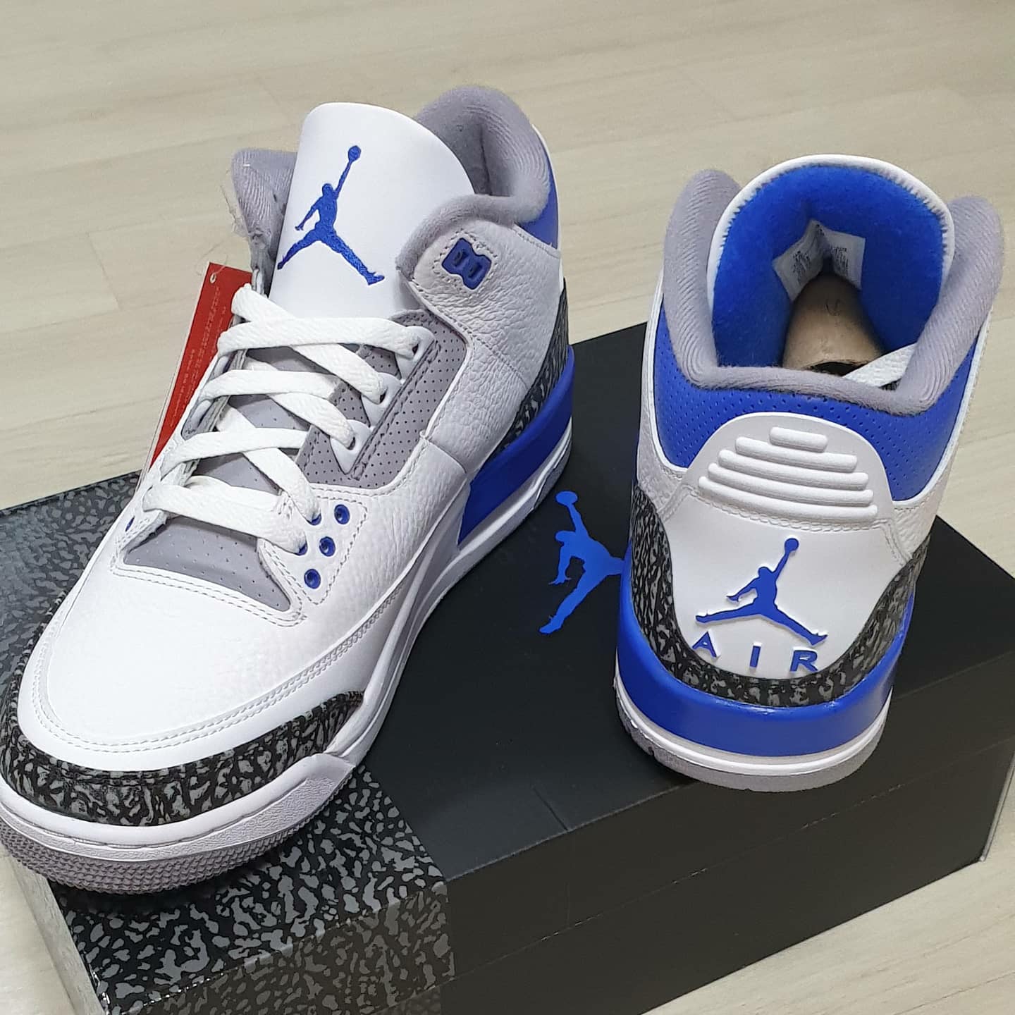 리차드장 (@csg120) 님의 게시물 | KREAM