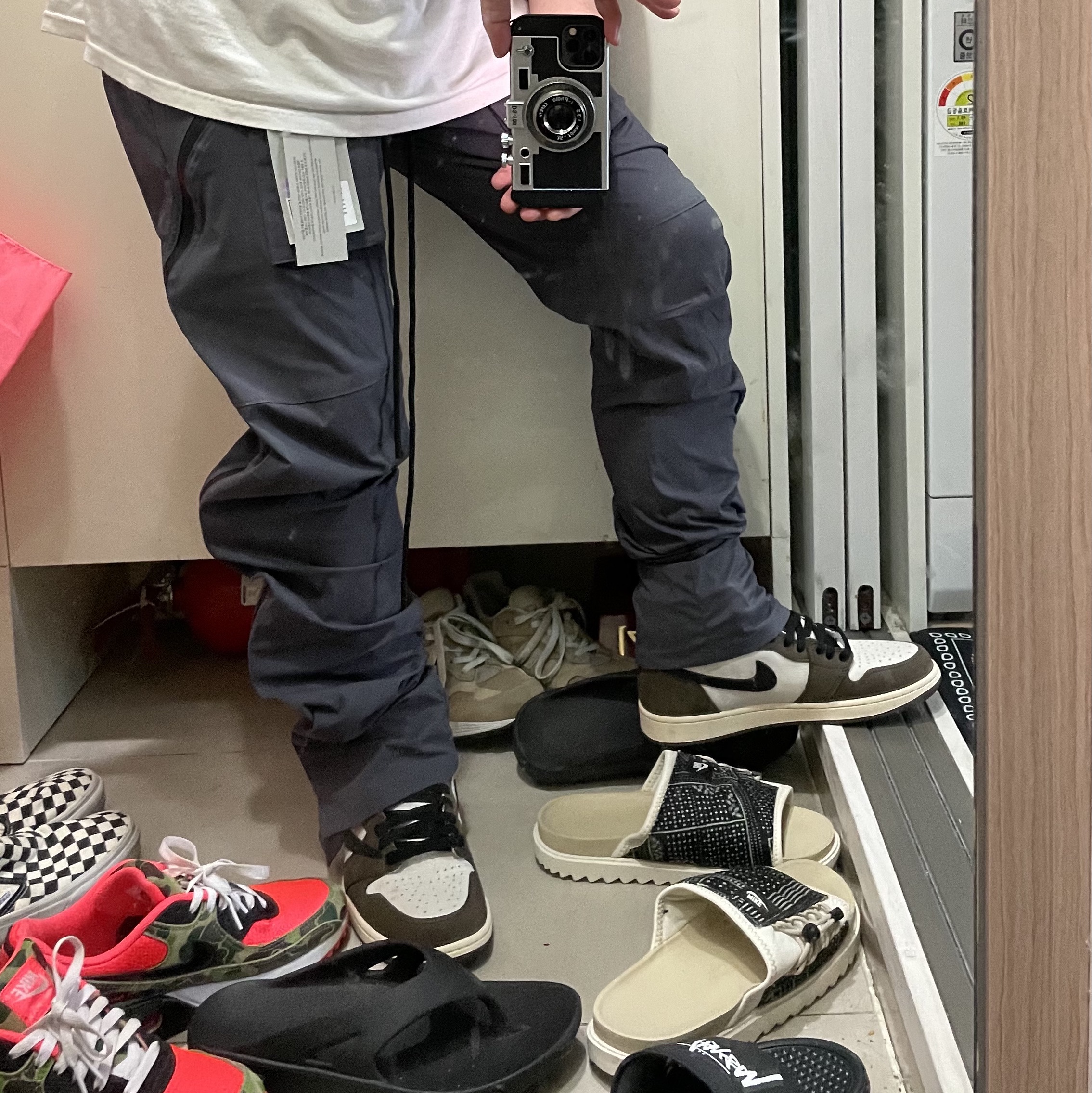 김선호 (@sun_o.kay) 님의 게시물 | KREAM