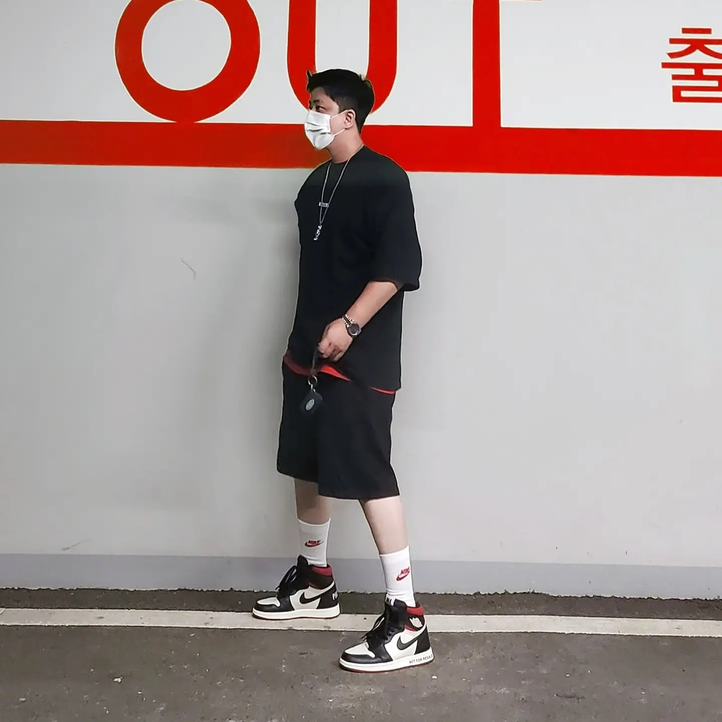 안성태 (@dkstjdxo) 님의 게시물 | KREAM