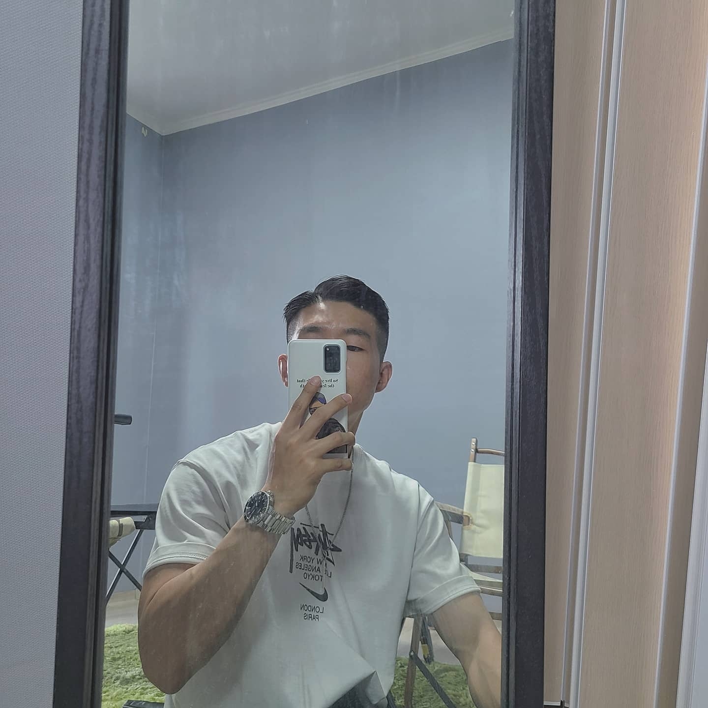 Park_hope (@park_hope) 님의 게시물 | KREAM