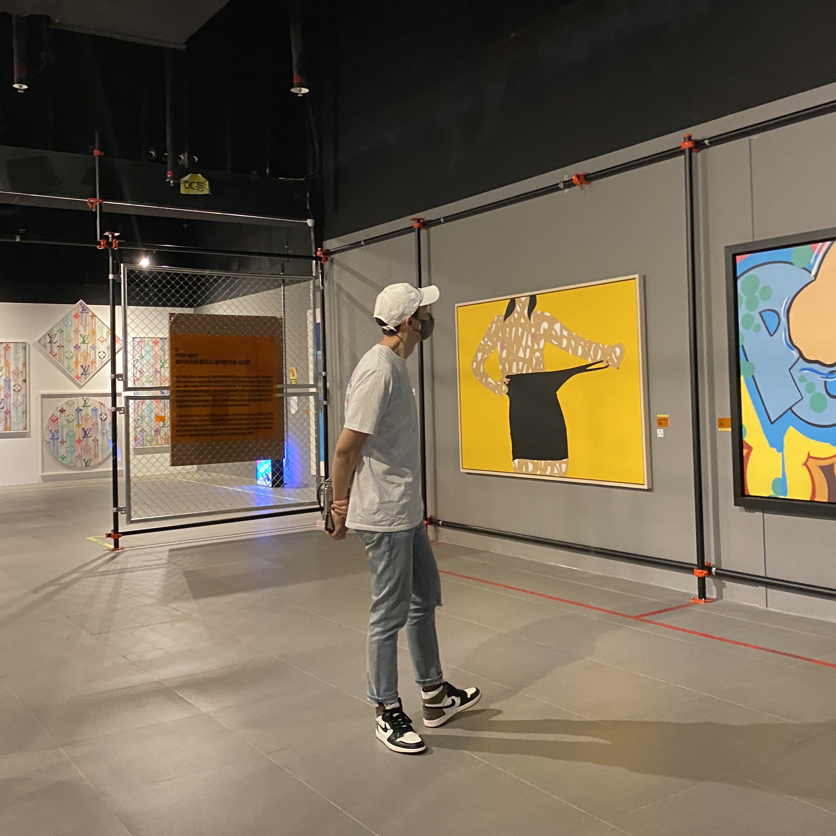 basket_gun (@basket_gun) 님의 게시물 | KREAM