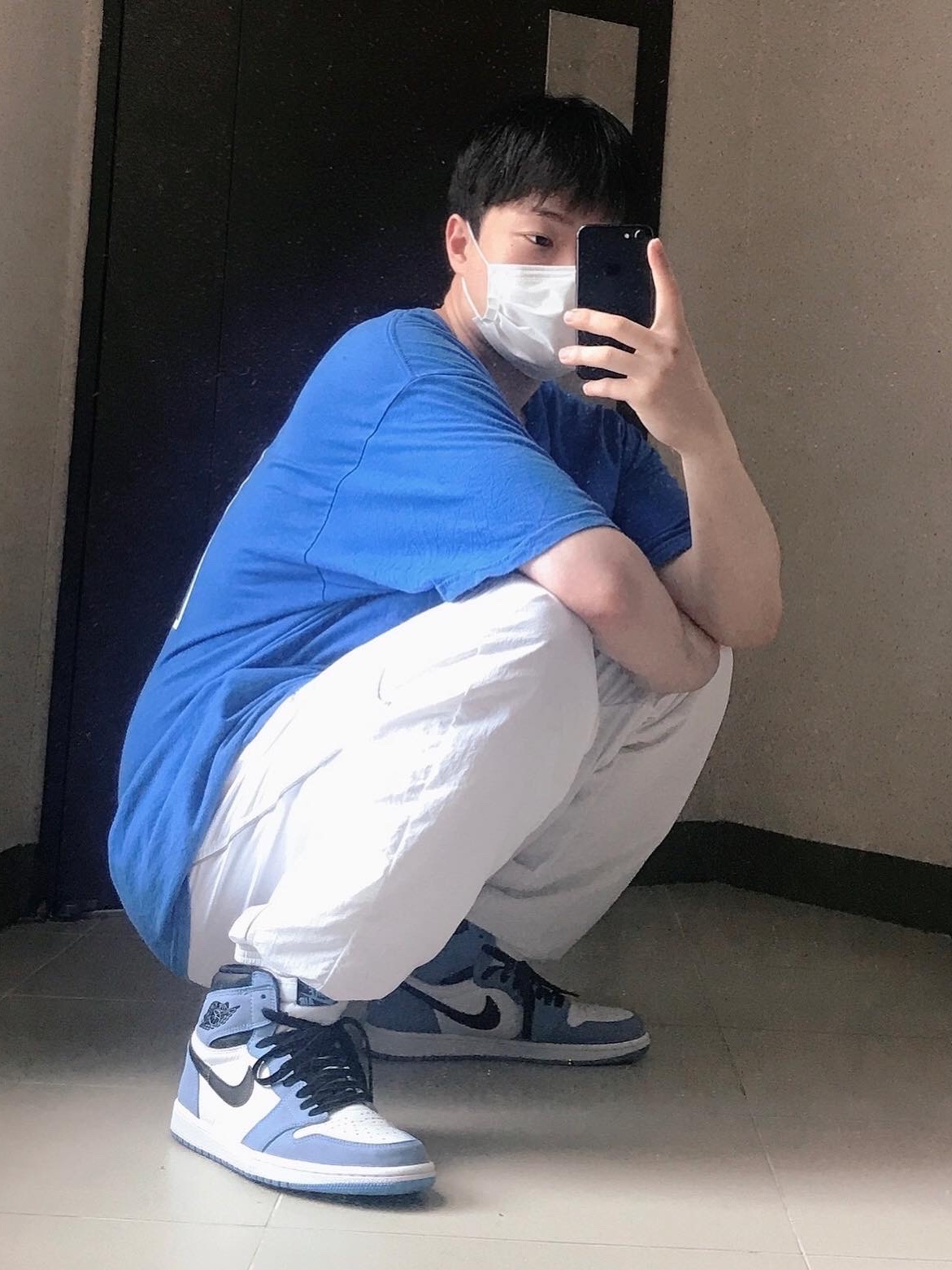 @Kwon_x.x (@kwon_x.x) 님의 게시물 | KREAM