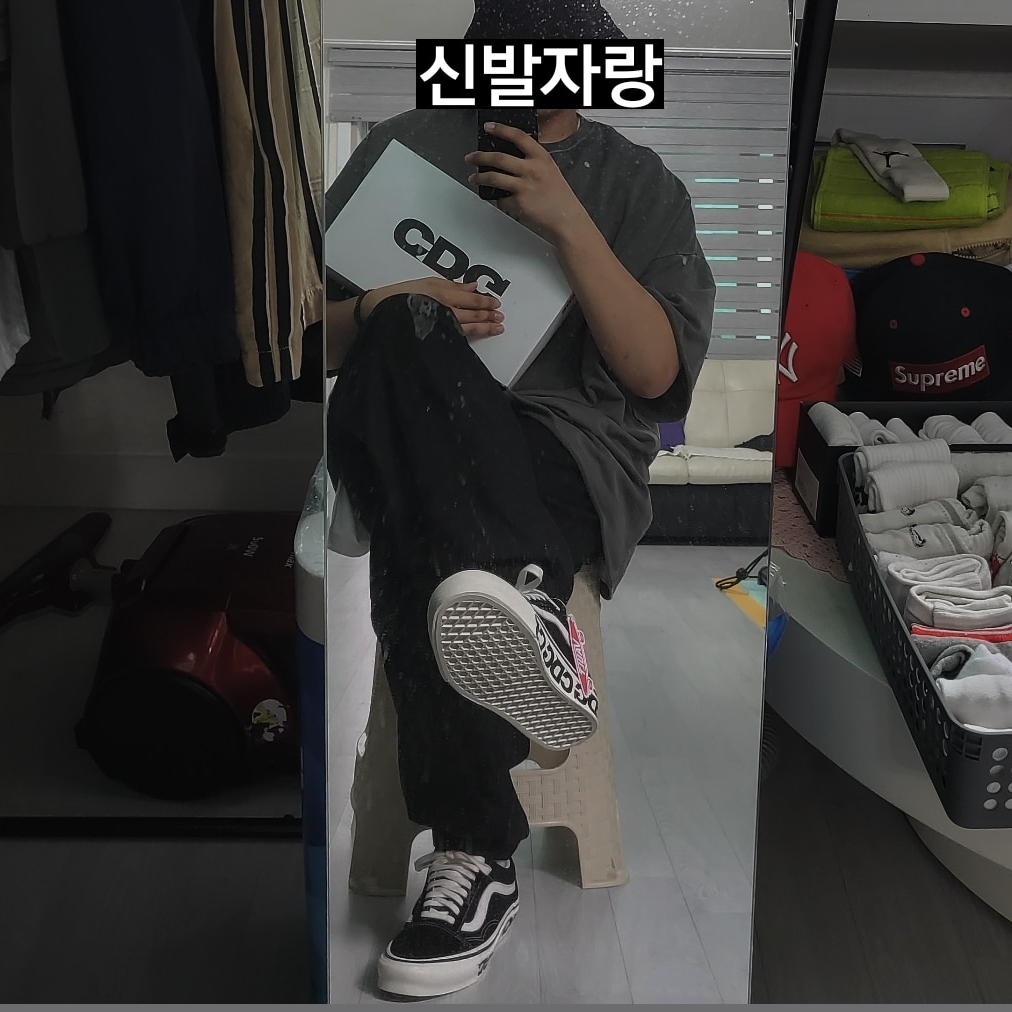 ㅇㅎ (@000809_) 님의 게시물 | KREAM