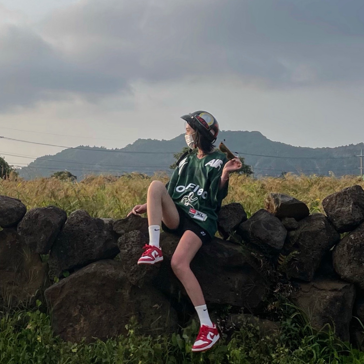 앵미 (@00kay) 님의 게시물 | KREAM