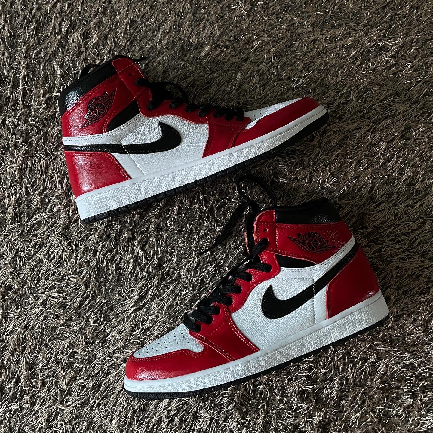 @ok_minwoo (@okminwoo) 님의 게시물 | KREAM