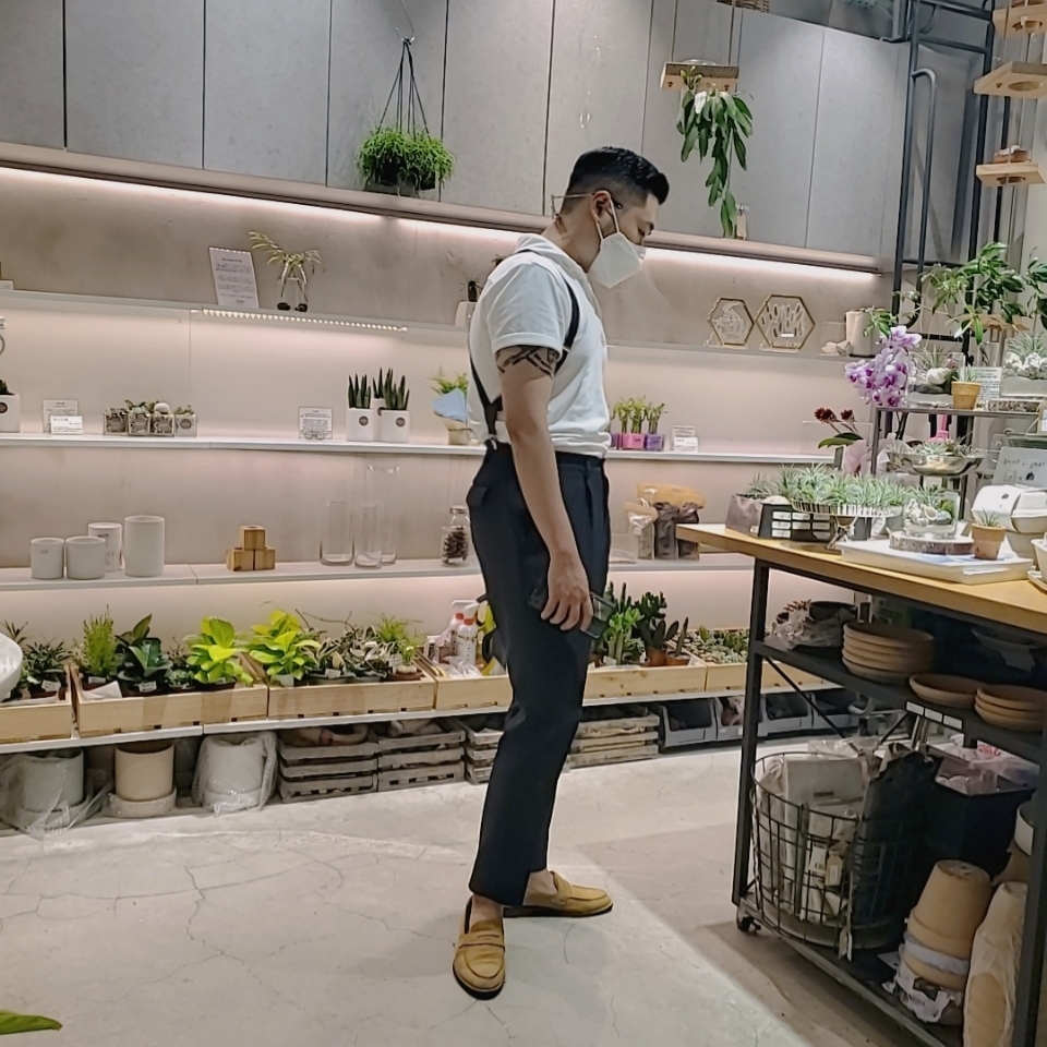 Alexandrop (@x.guy) 님의 게시물 | KREAM