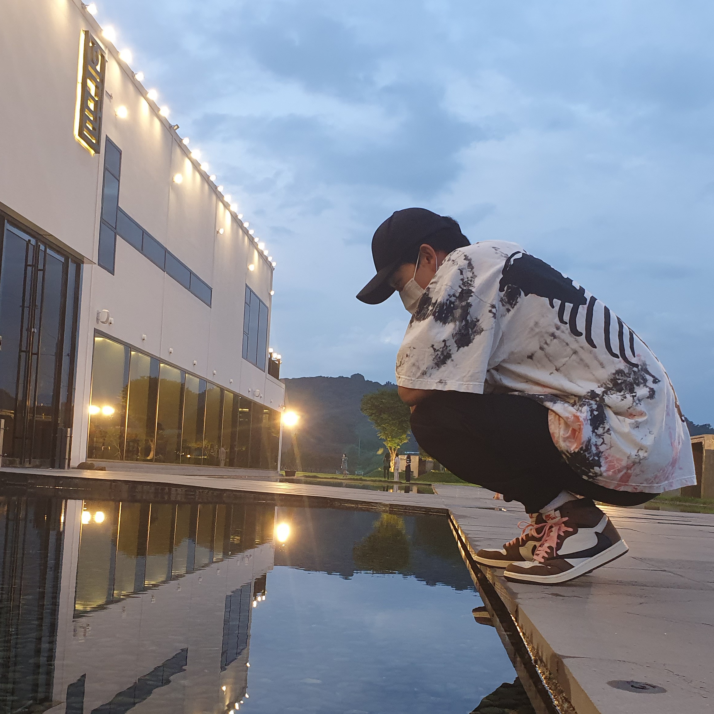 (@dooo.bu) 님의 게시물 | KREAM