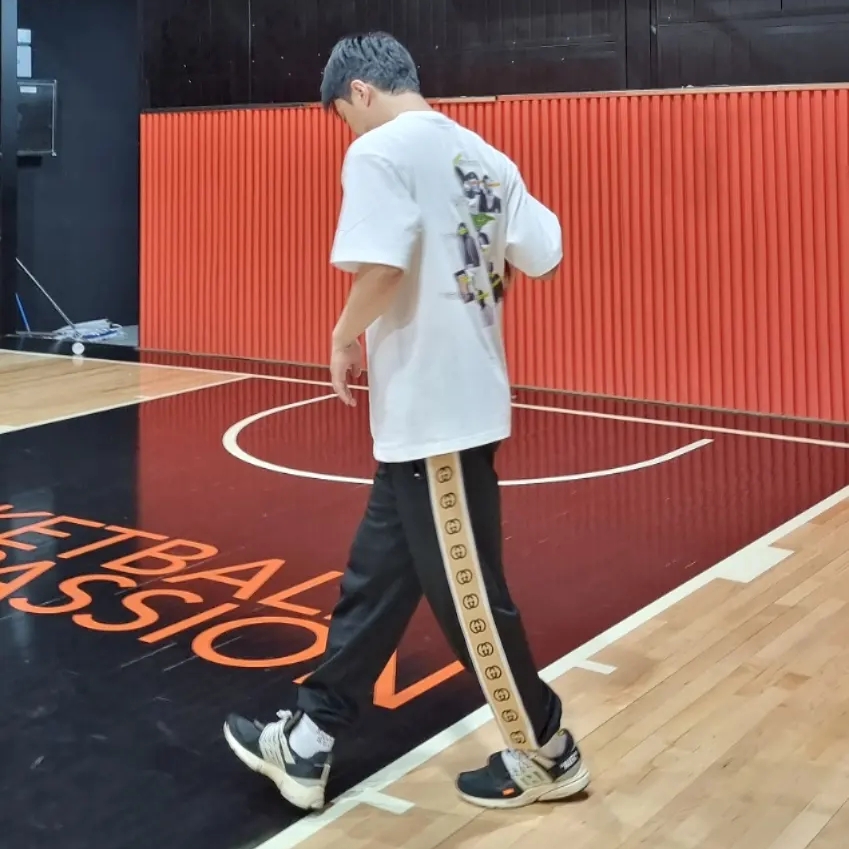 하빠 (@happa) 님의 게시물 | KREAM