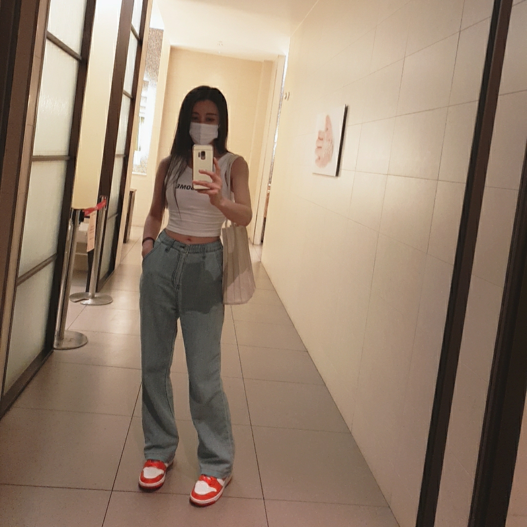 백구 (@jm_kim) 님의 게시물 | KREAM