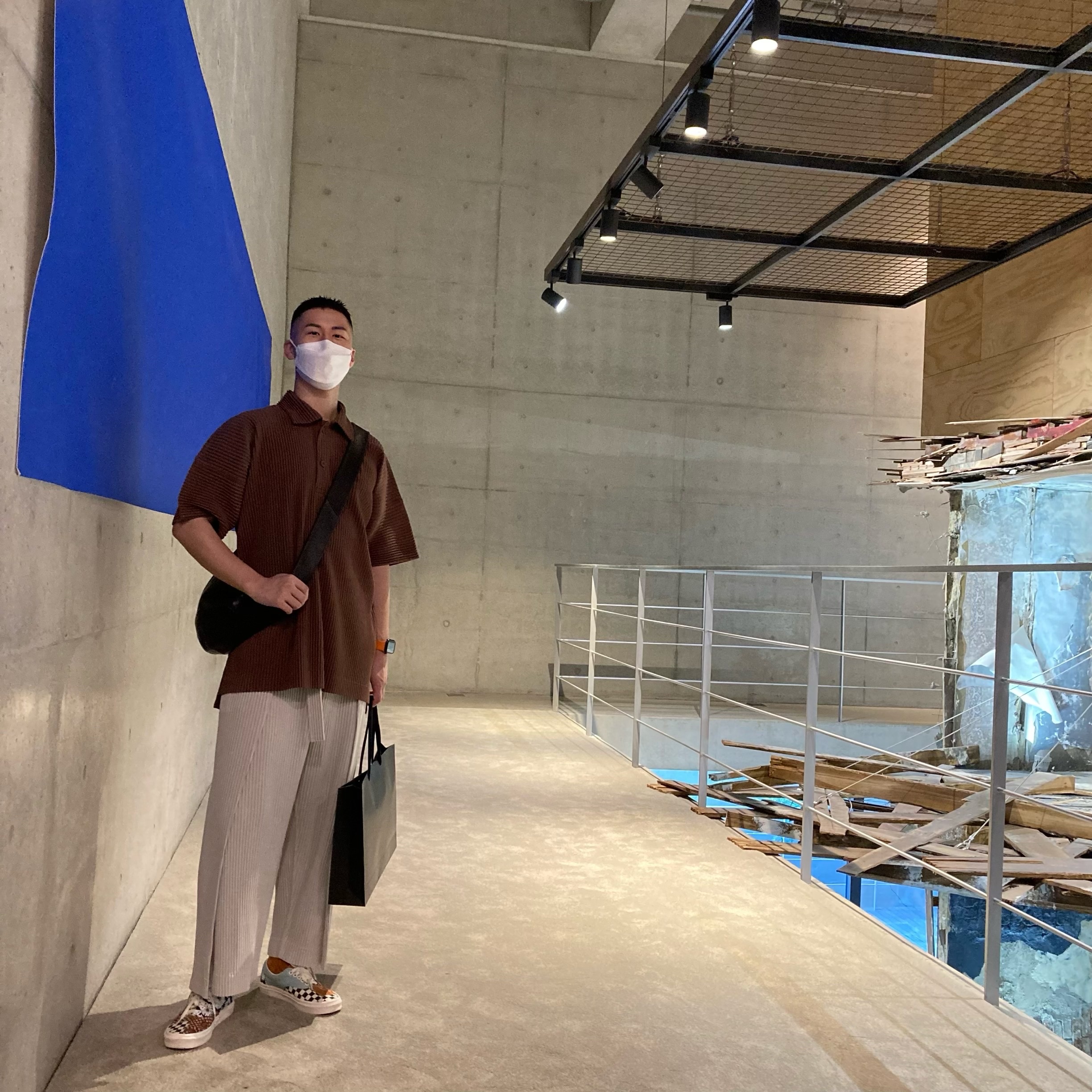 비행소년 (@ryu.jung_w0_0) 님의 게시물 | KREAM