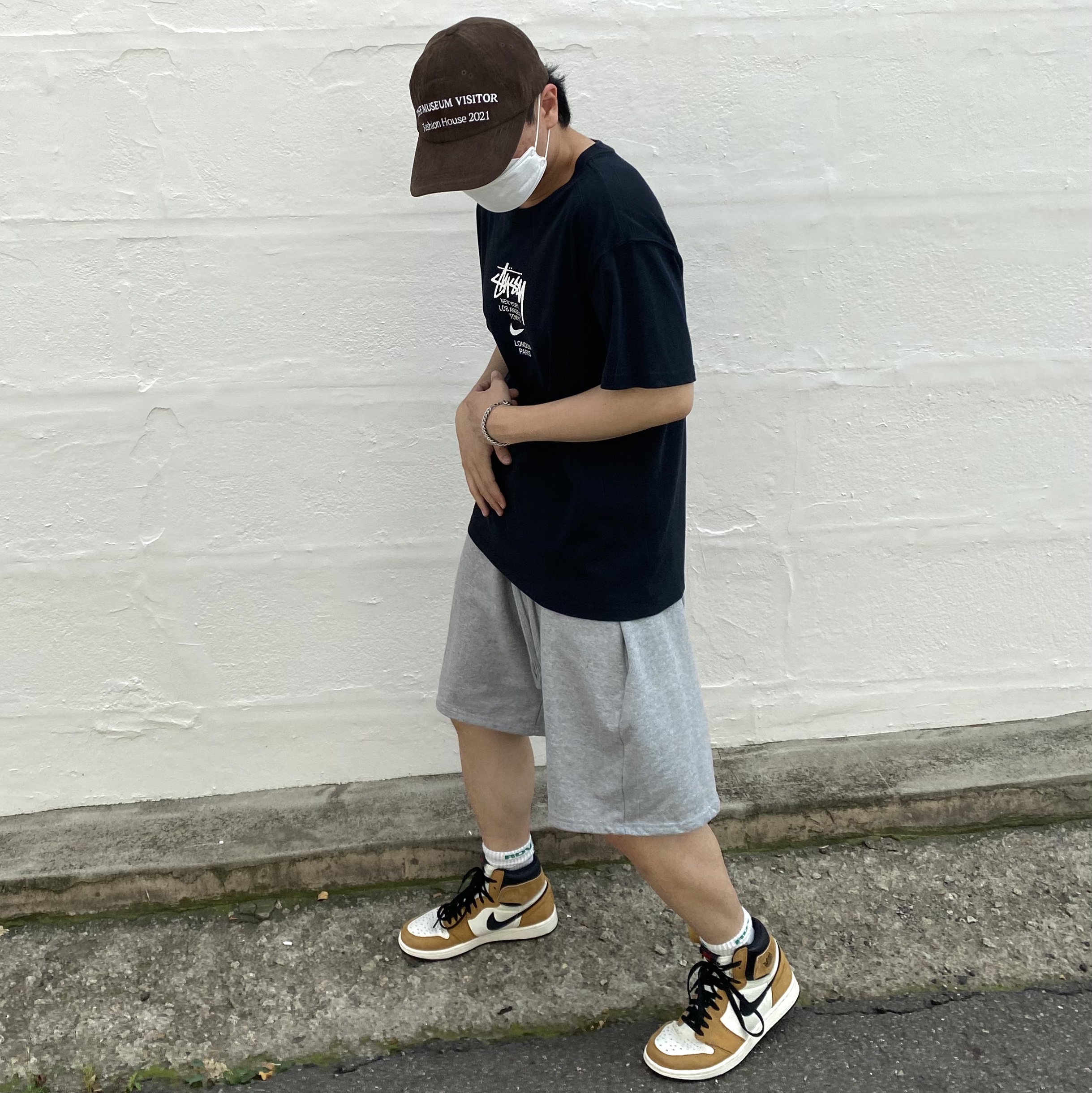 최재준 (@jamjunny) 님의 게시물 | KREAM