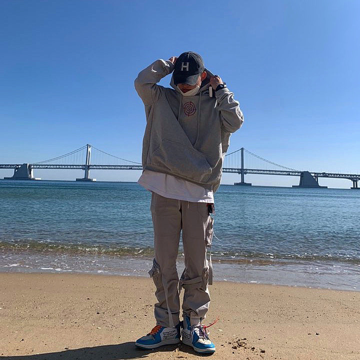 Hwang sungju (@bomaye) 님의 게시물 | KREAM