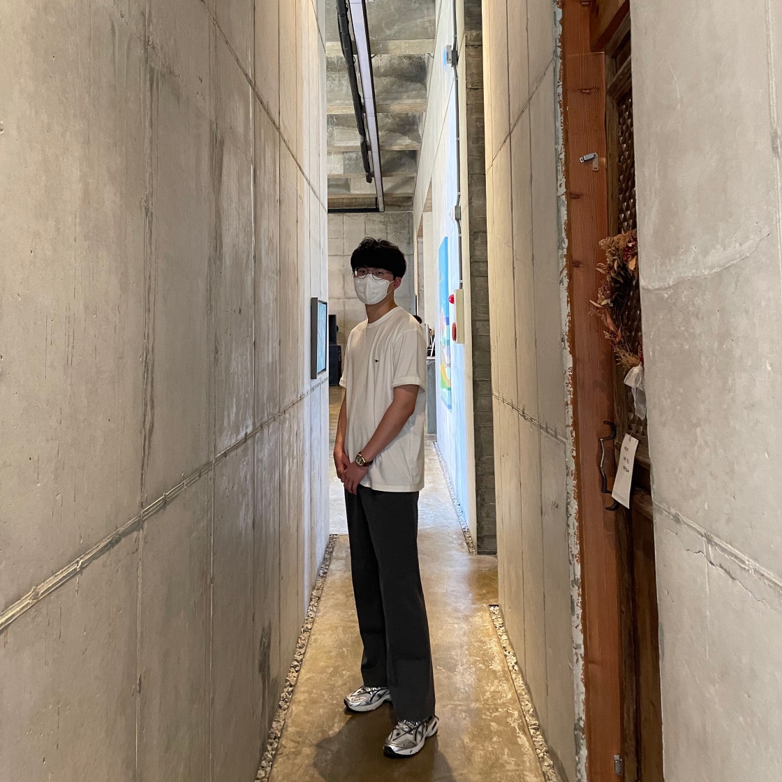 정열 (@jyp_studio) 님의 게시물 | KREAM