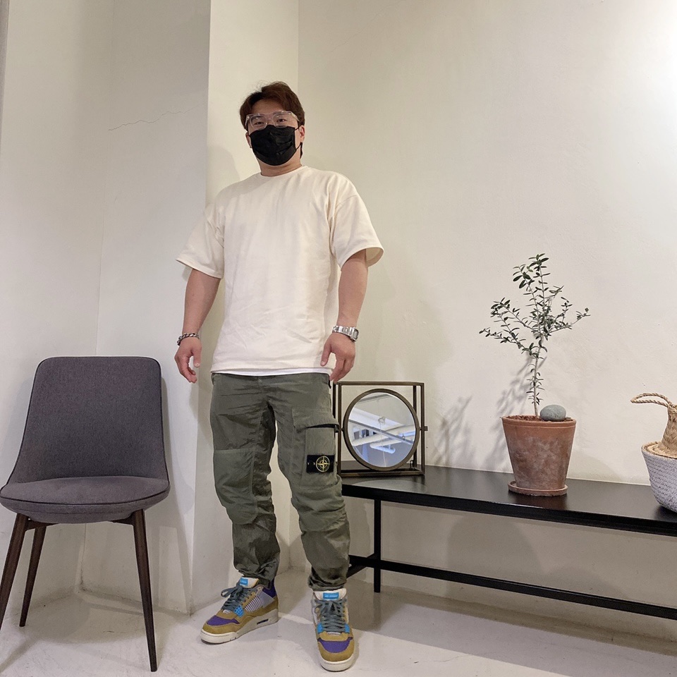 박상준 (@jjunpreme) 님의 게시물 | KREAM