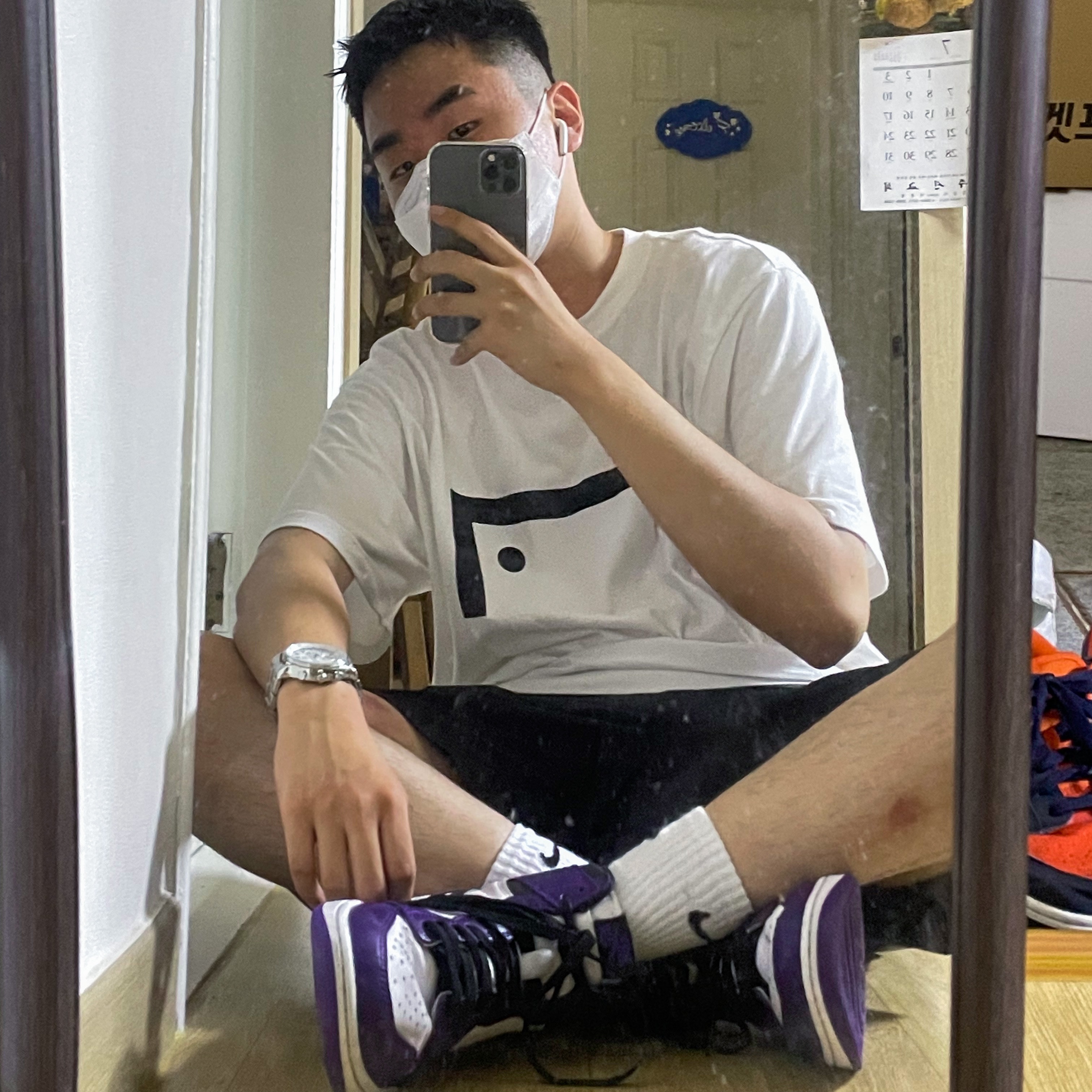 inst: seo_hb21 (@nomad3333) 님의 게시물 | KREAM