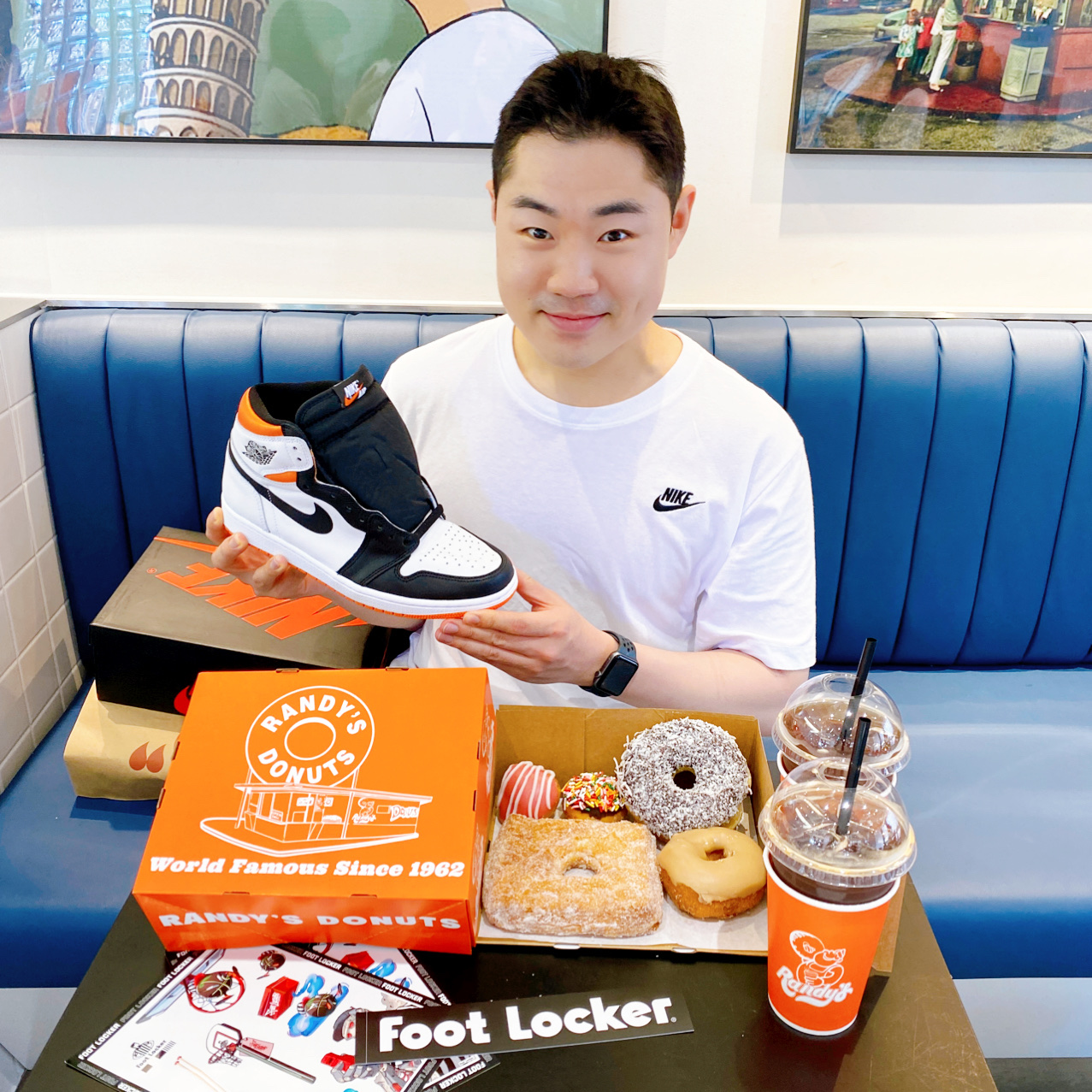 insta:yohyobb (@yohyobb) 님의 게시물 | KREAM