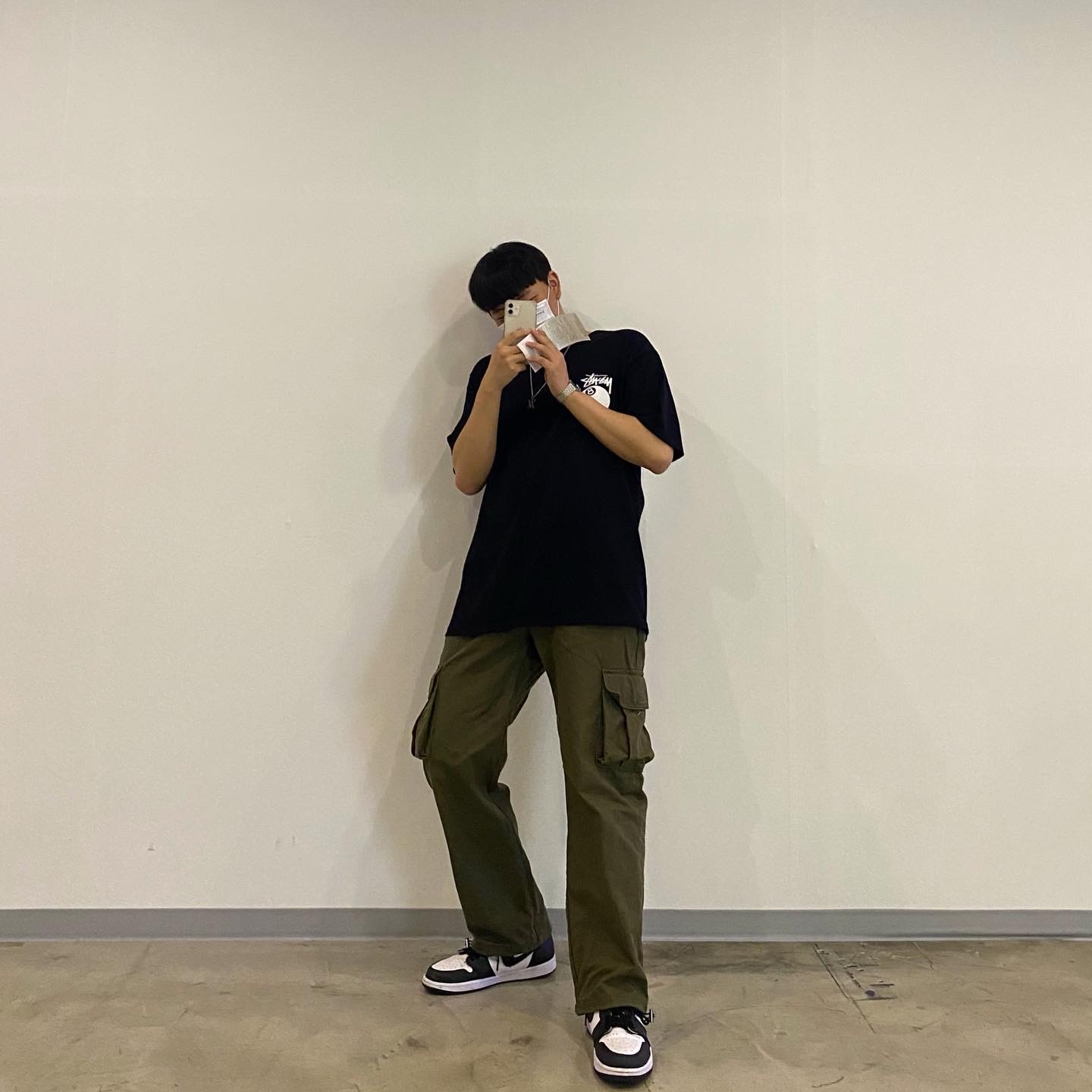 동동 (@im_dooong) 님의 게시물 | KREAM