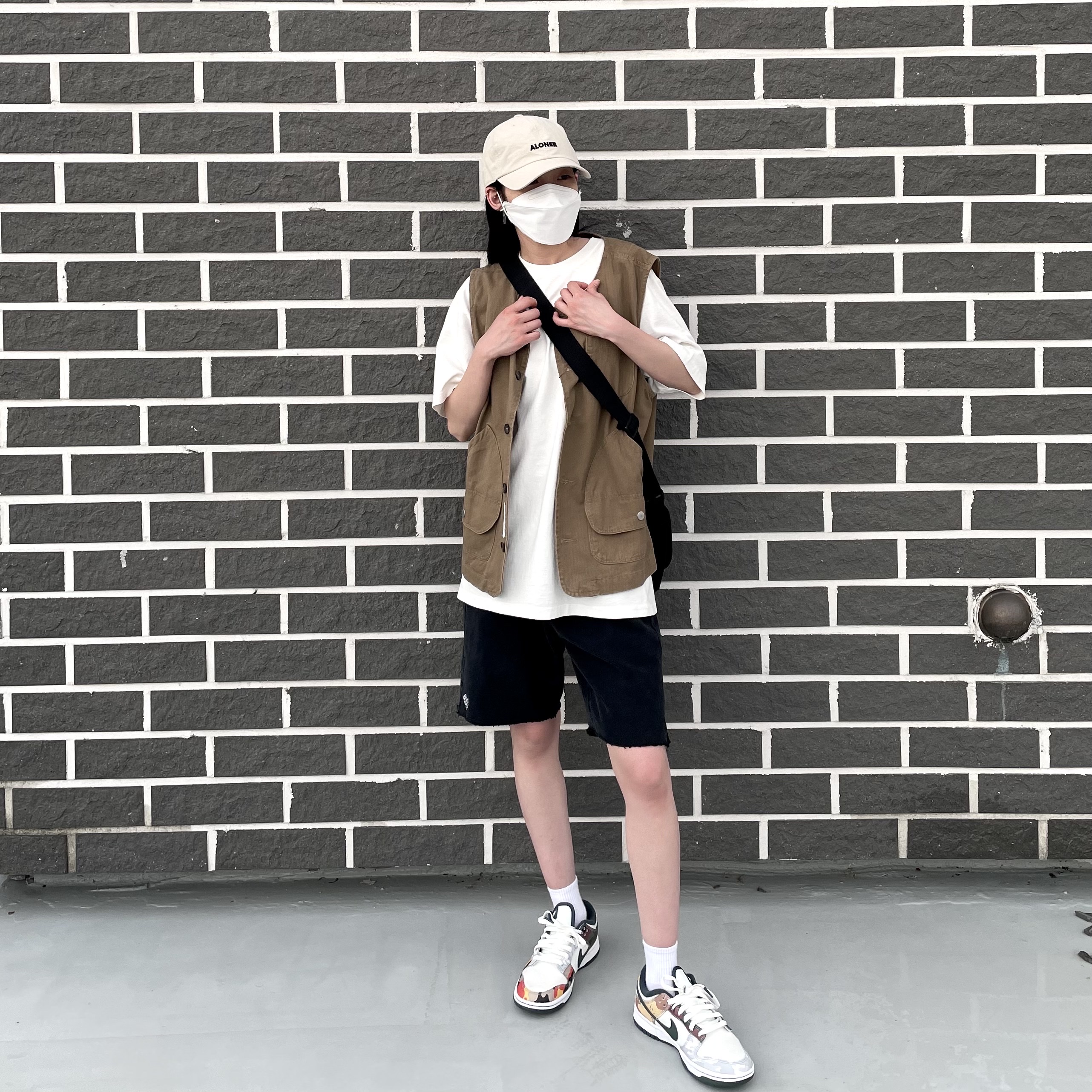 이수잔🌼 (@e_ssu_u) 님의 게시물 | KREAM