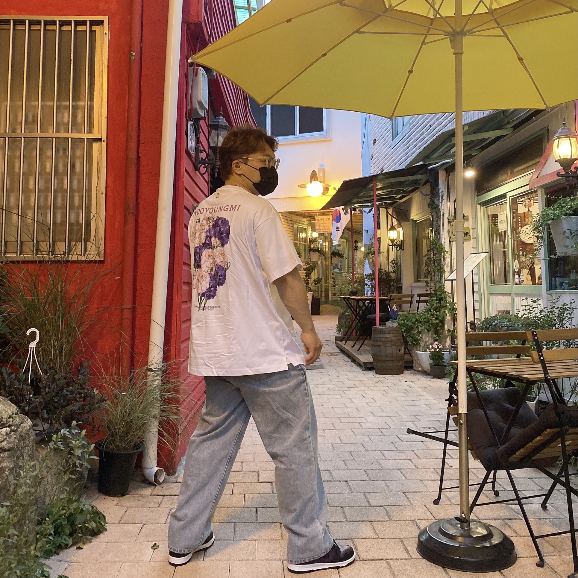 박상준 (@jjunpreme) 님의 게시물 | KREAM