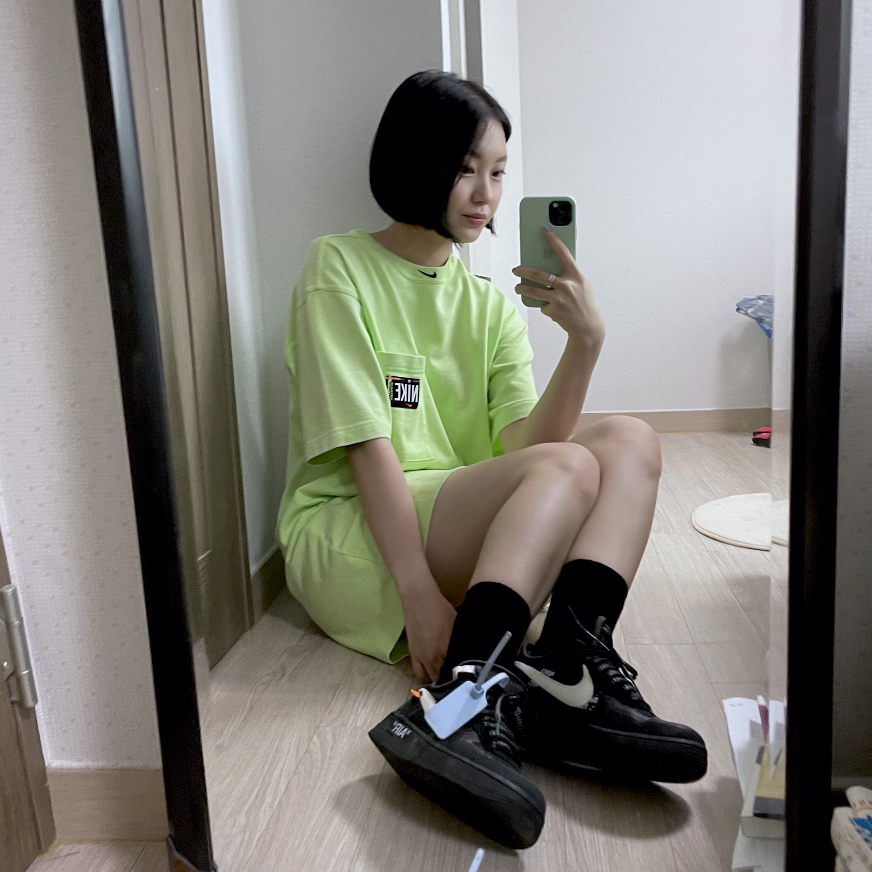 봉봉 (@choihye1) 님의 게시물 | KREAM