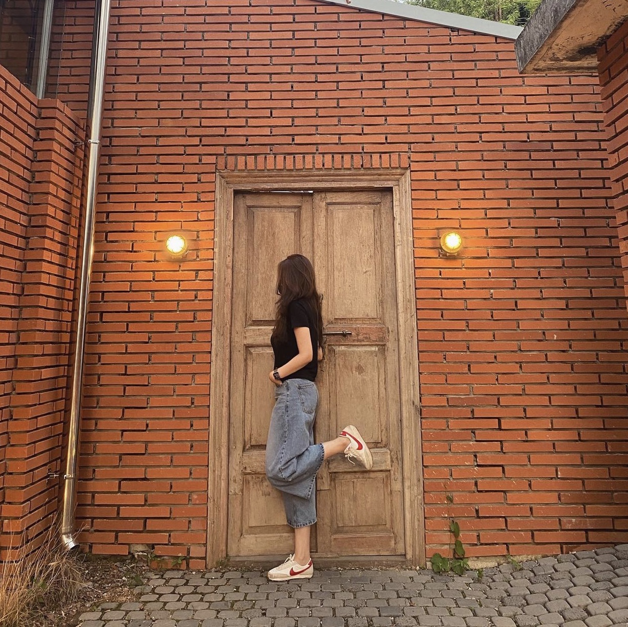 💜💙🤍💛 ️🤎💚🖤🧡 (@240c_m) 님의 게시물 | KREAM