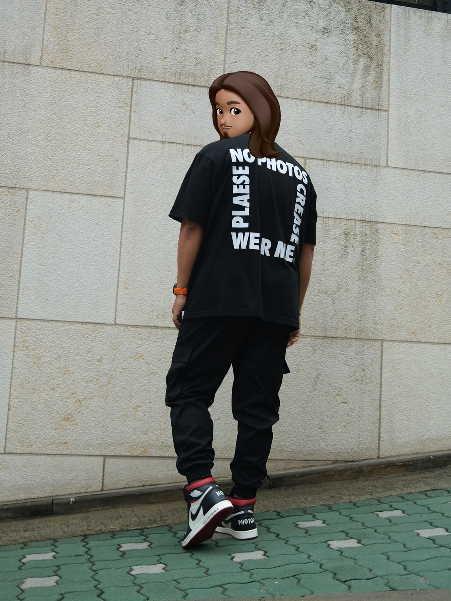 hello_mark (@hello_mark) 님의 게시물 | KREAM