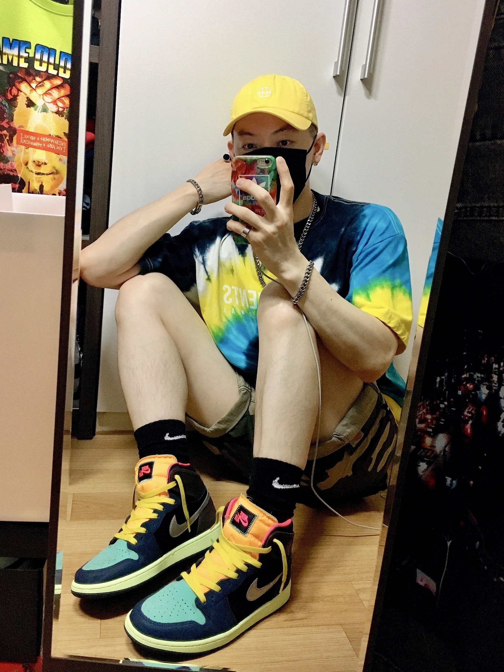 서울 잠실 (@let_it_go) 님의 게시물 | KREAM