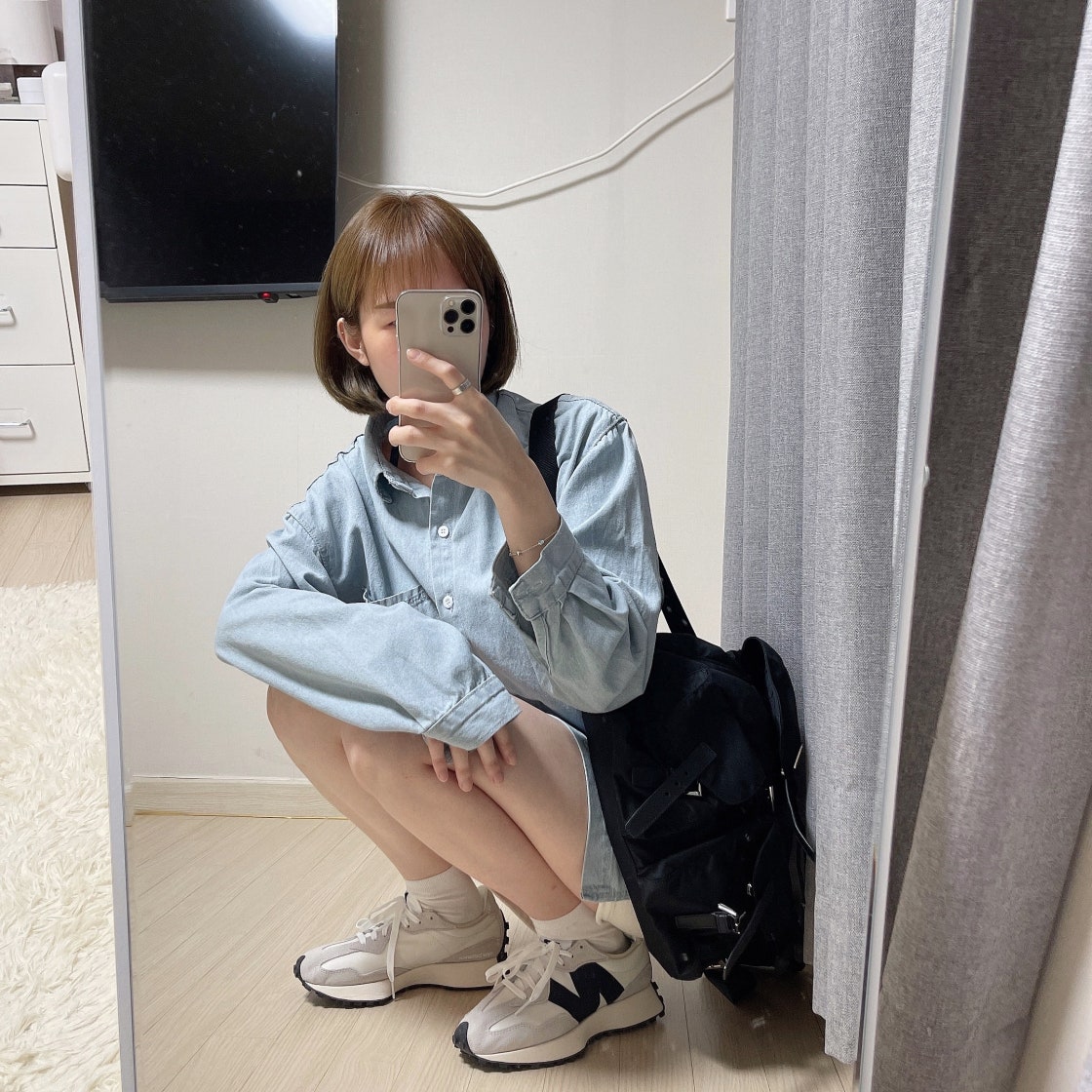 허영민 (@k2penny) 님의 게시물 | KREAM