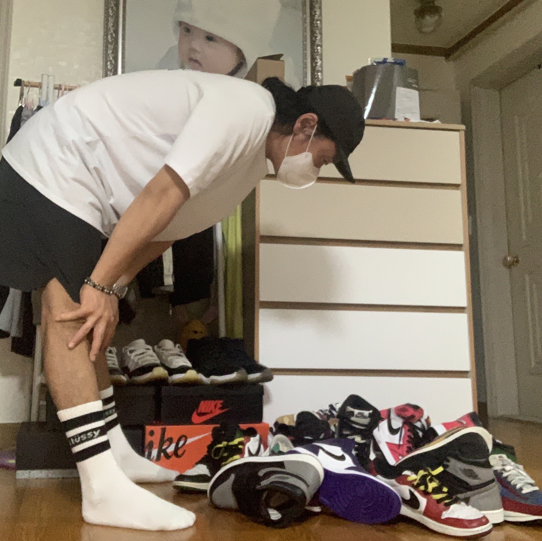 78air (@babo.airman) 님의 게시물 | KREAM