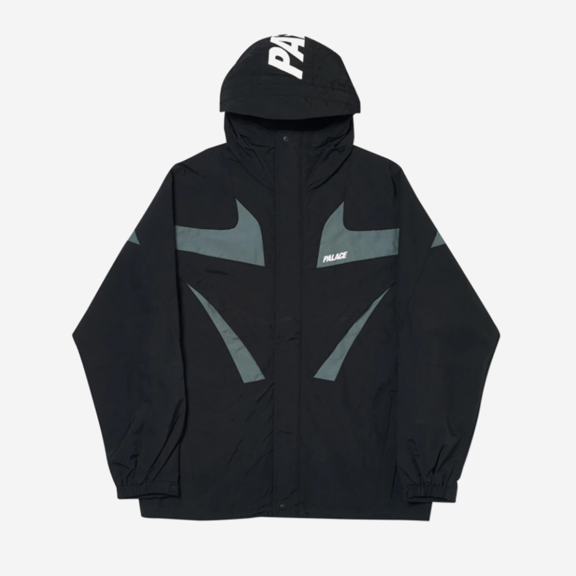팔라스 스피더 자켓 블랙 - 18FW | Palace | KREAM