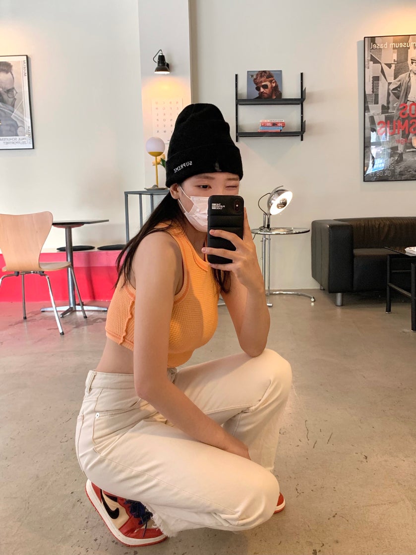 (@ong2_cat) 님의 게시물 | KREAM