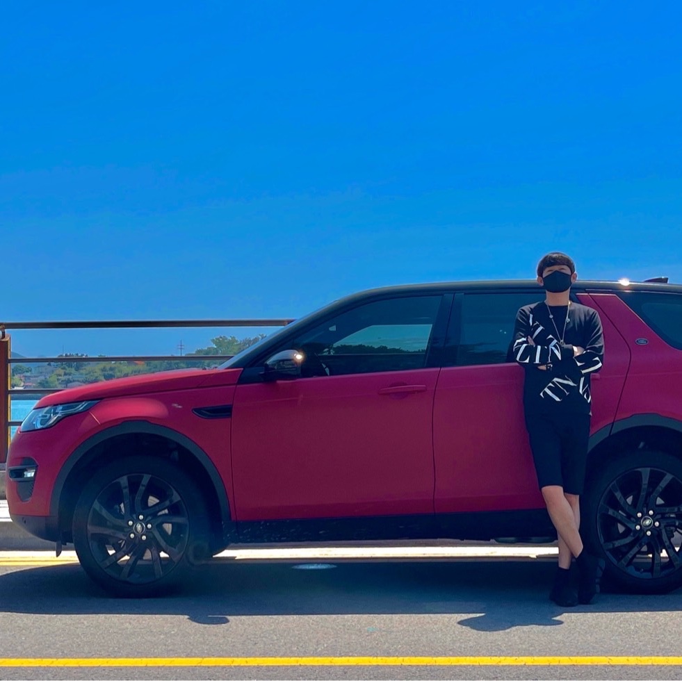 (@sea88) 님의 게시물 | KREAM