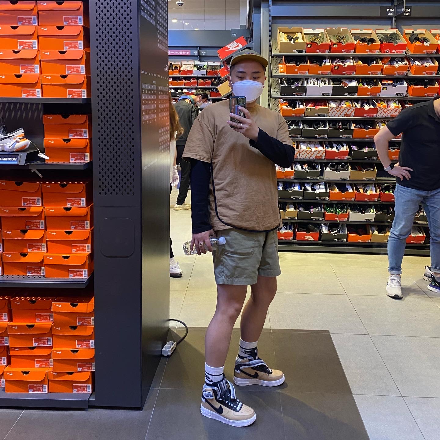 @hoon_x_hoon (@hoon_x_hoon) 님의 게시물 | KREAM