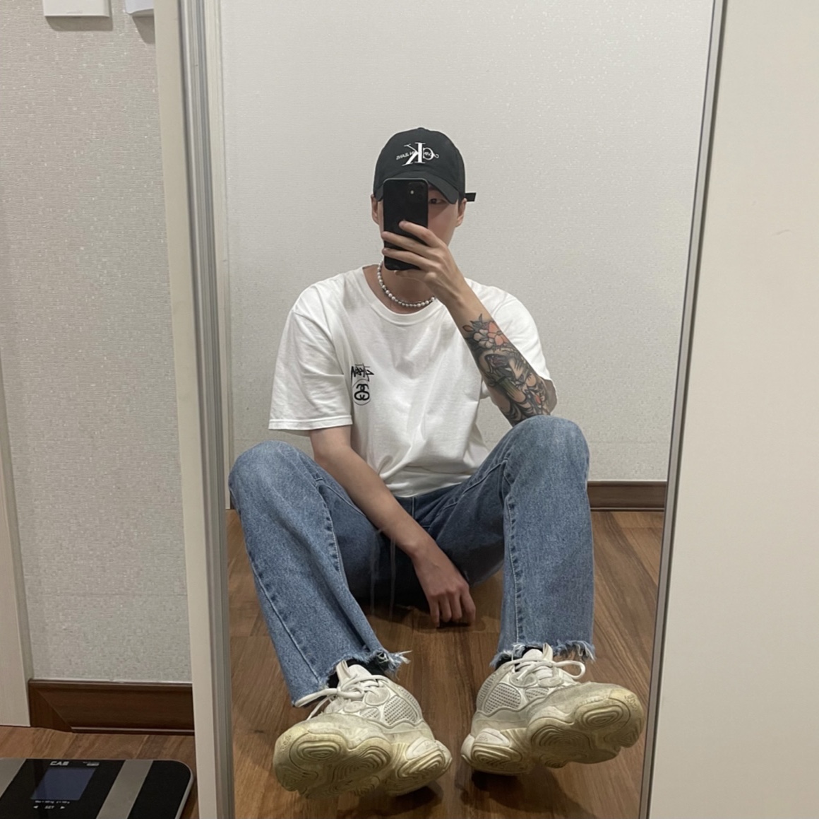 효진 (@develop_clmx) 님의 게시물 | KREAM