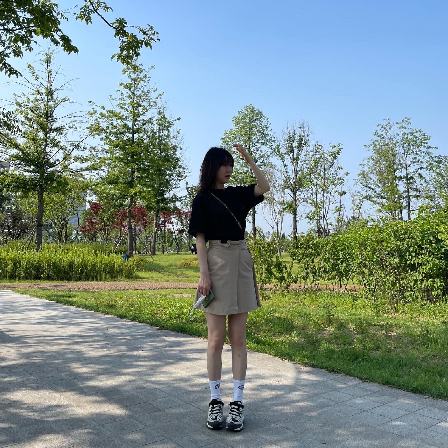 쥬쥬쥬 (@juju___90) 님의 게시물 | KREAM