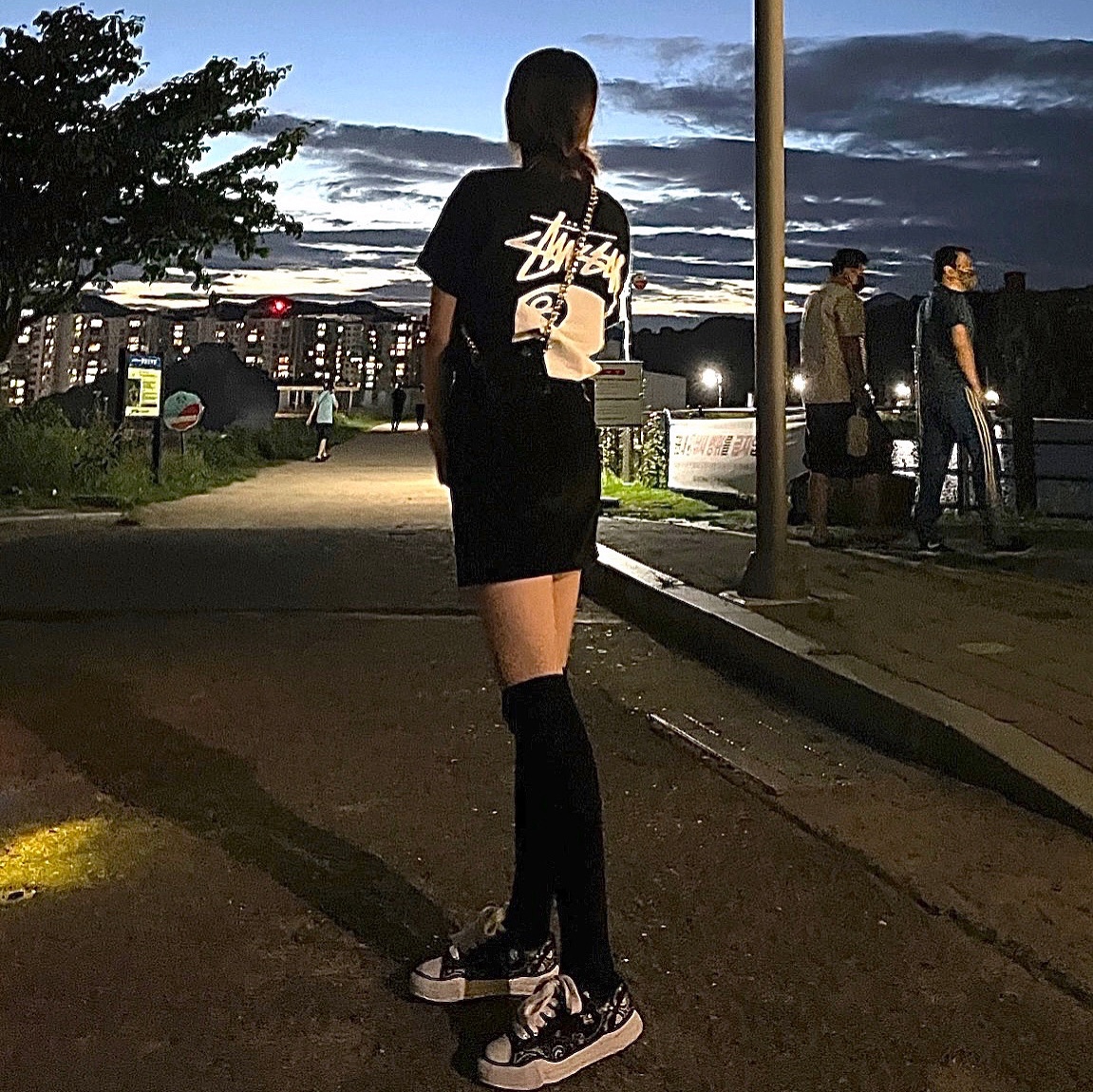 (@eve_e) 님의 게시물 | KREAM