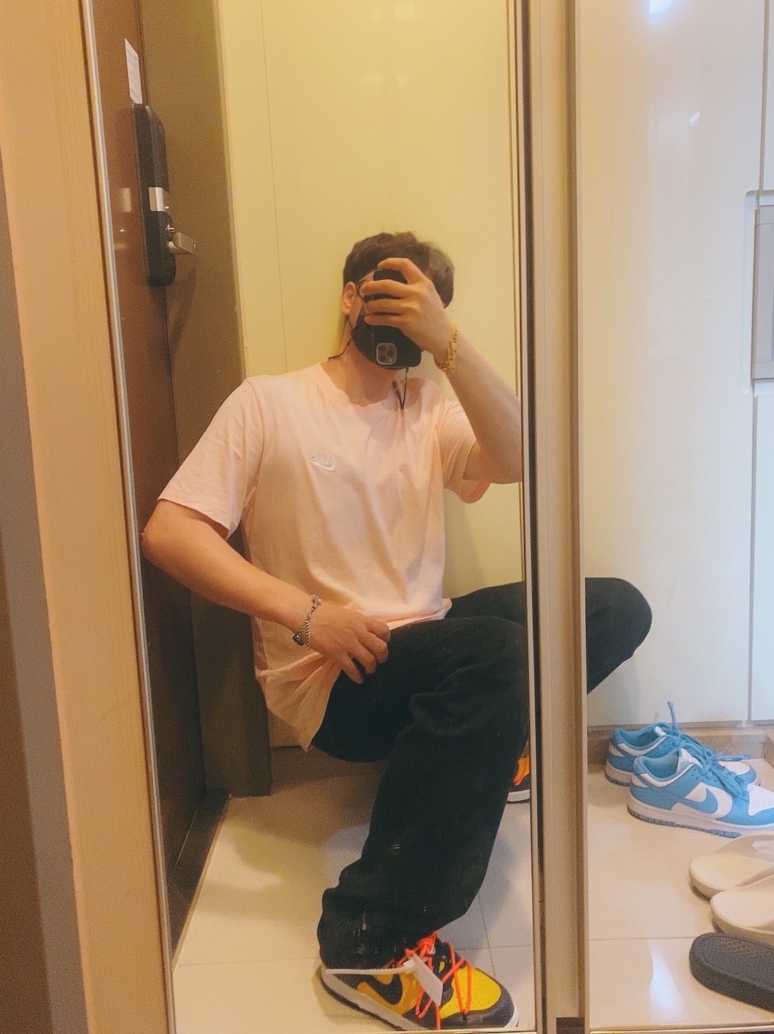 (@jmstyler) 님의 게시물 | KREAM