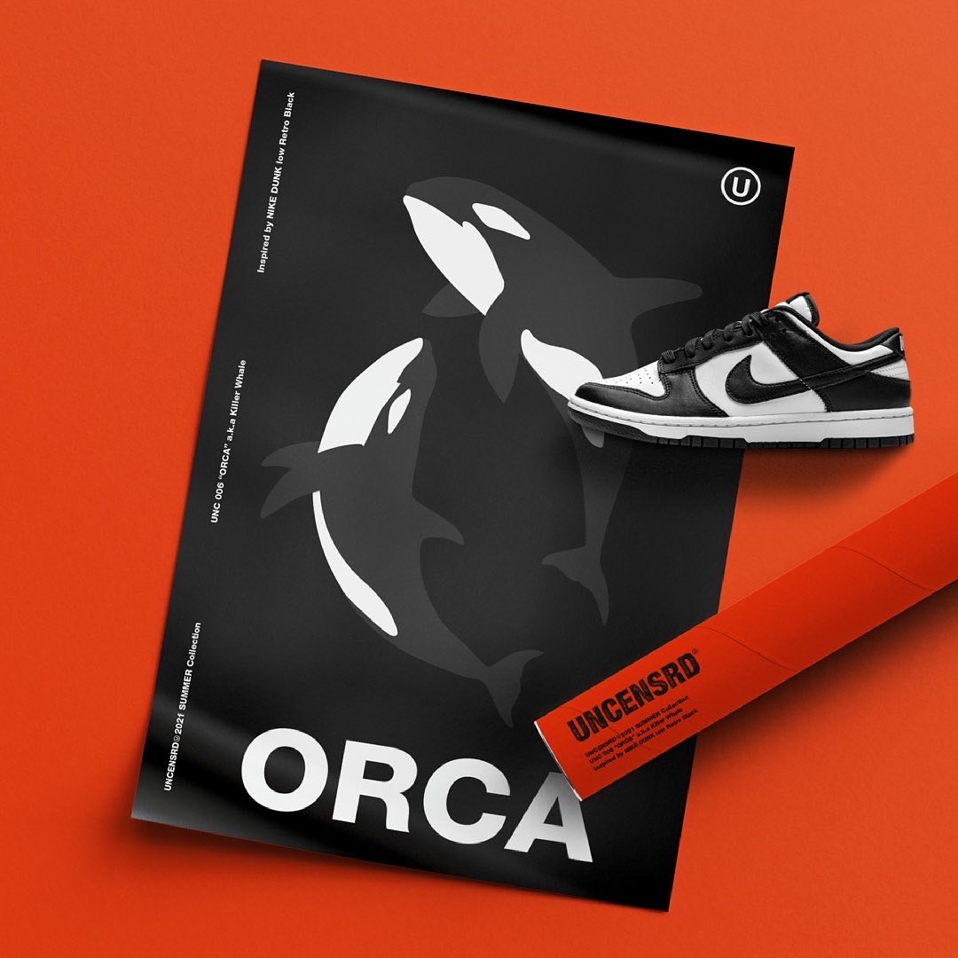 hello_mark (@hello_mark) 님의 게시물 | KREAM