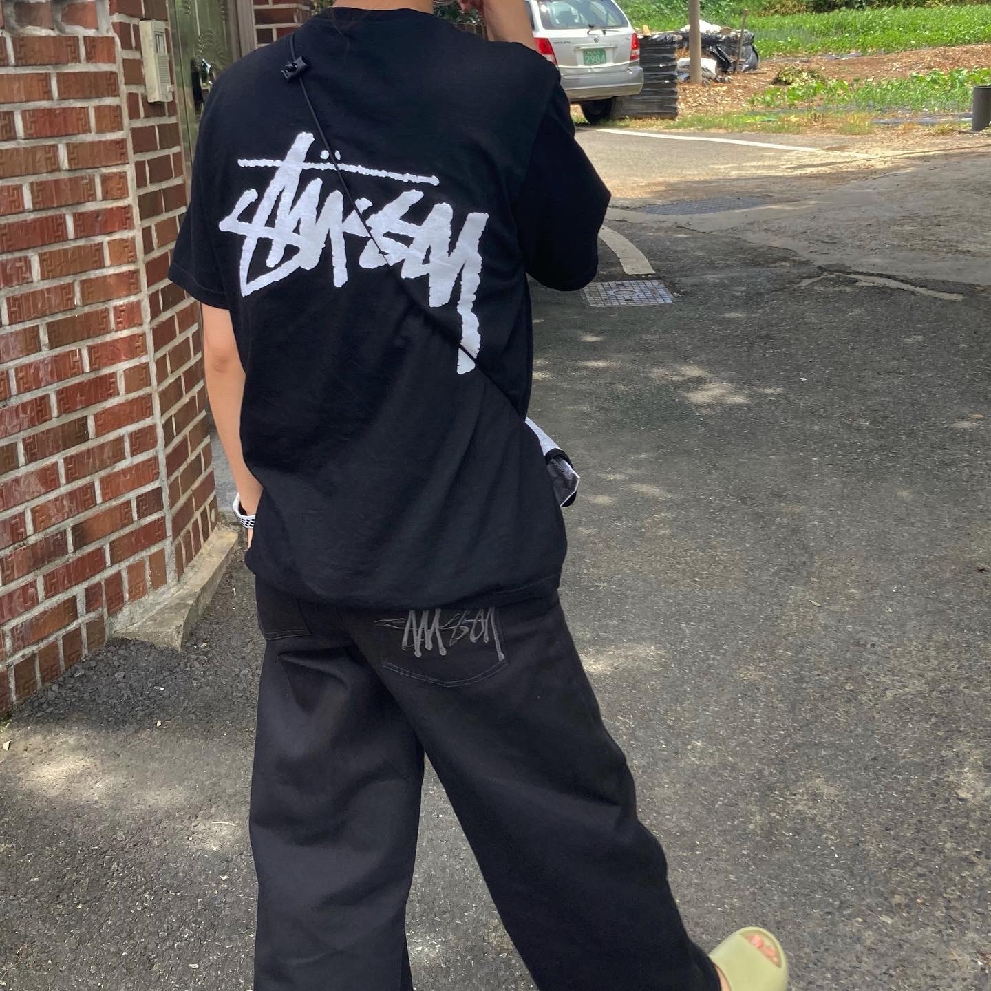 랑만 (@raangman) 님의 게시물 | KREAM