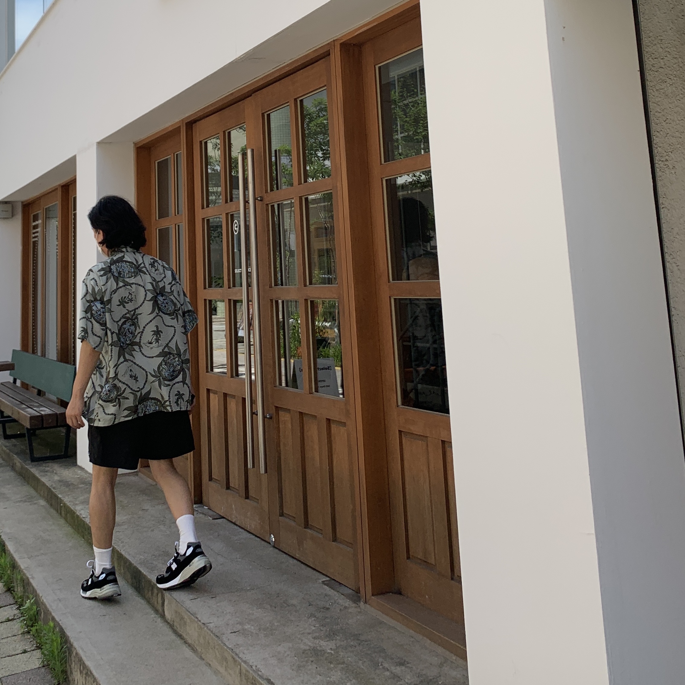 @youngsunion (@supernormal) 님의 게시물 | KREAM