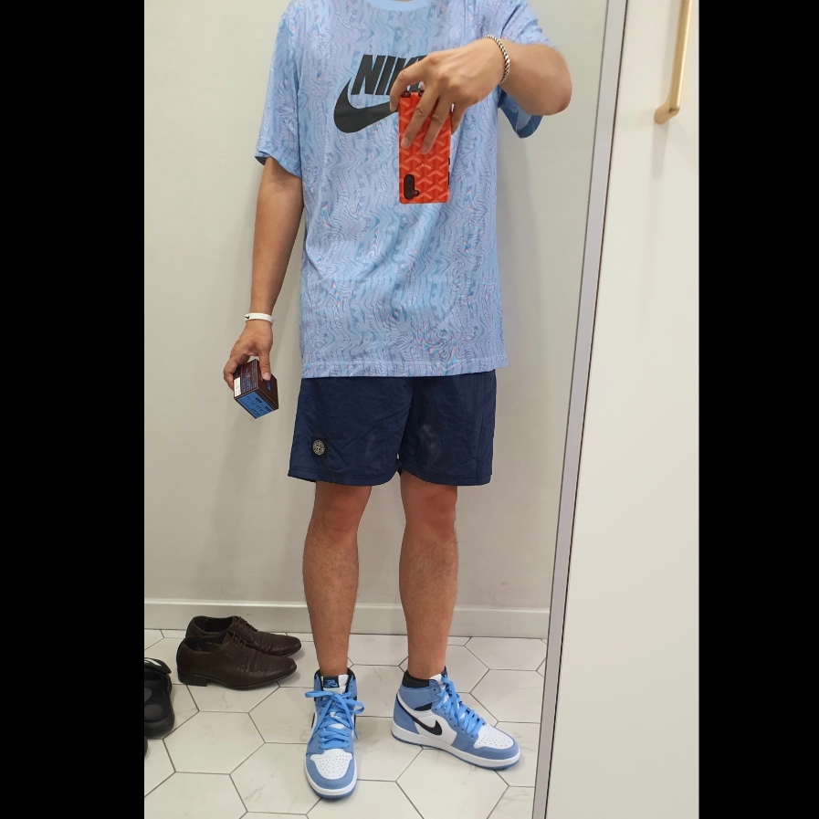 K아재 (@kreamy_kaze) 님의 게시물 | KREAM