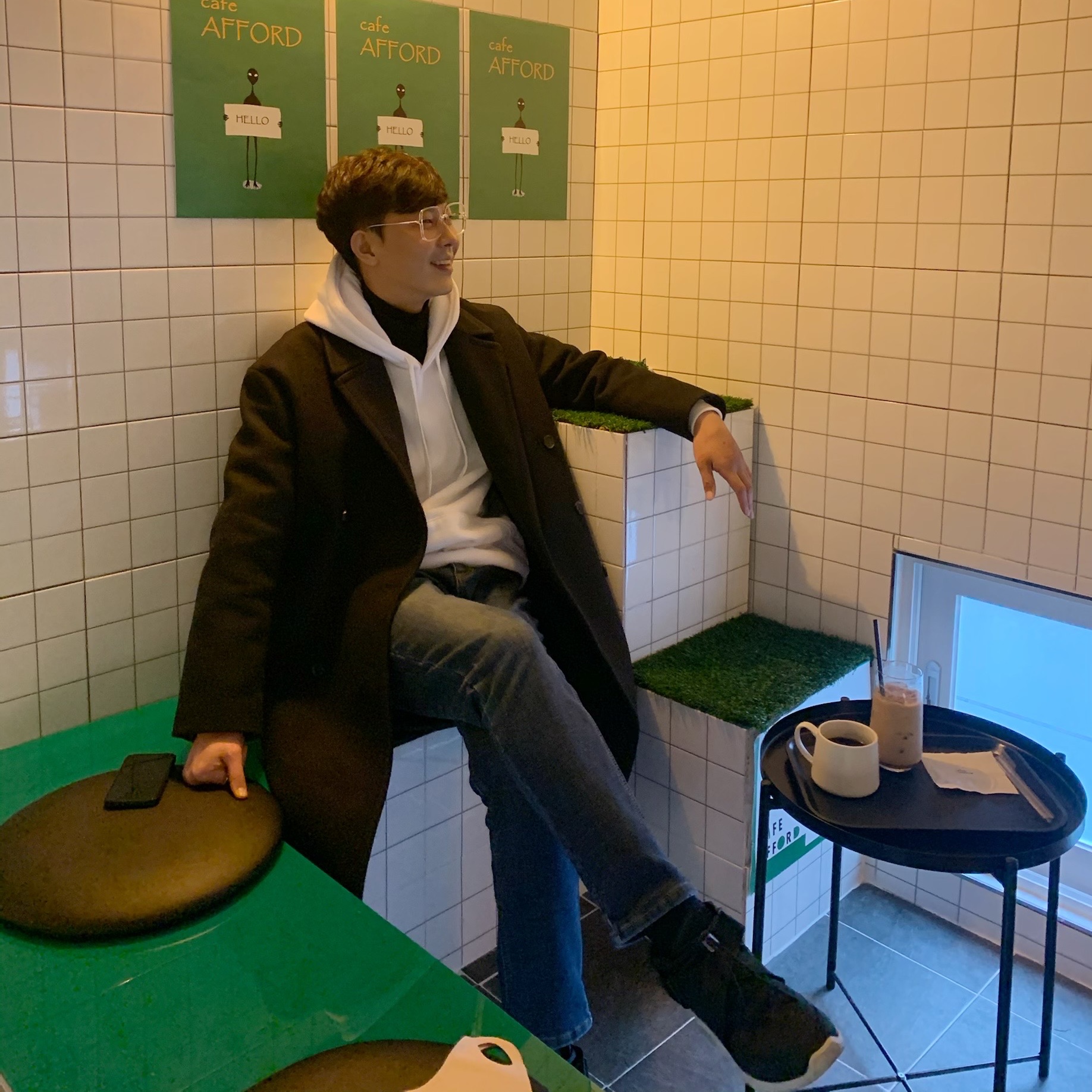 콤파니에스비 (@zin__sb) 님의 게시물 | KREAM