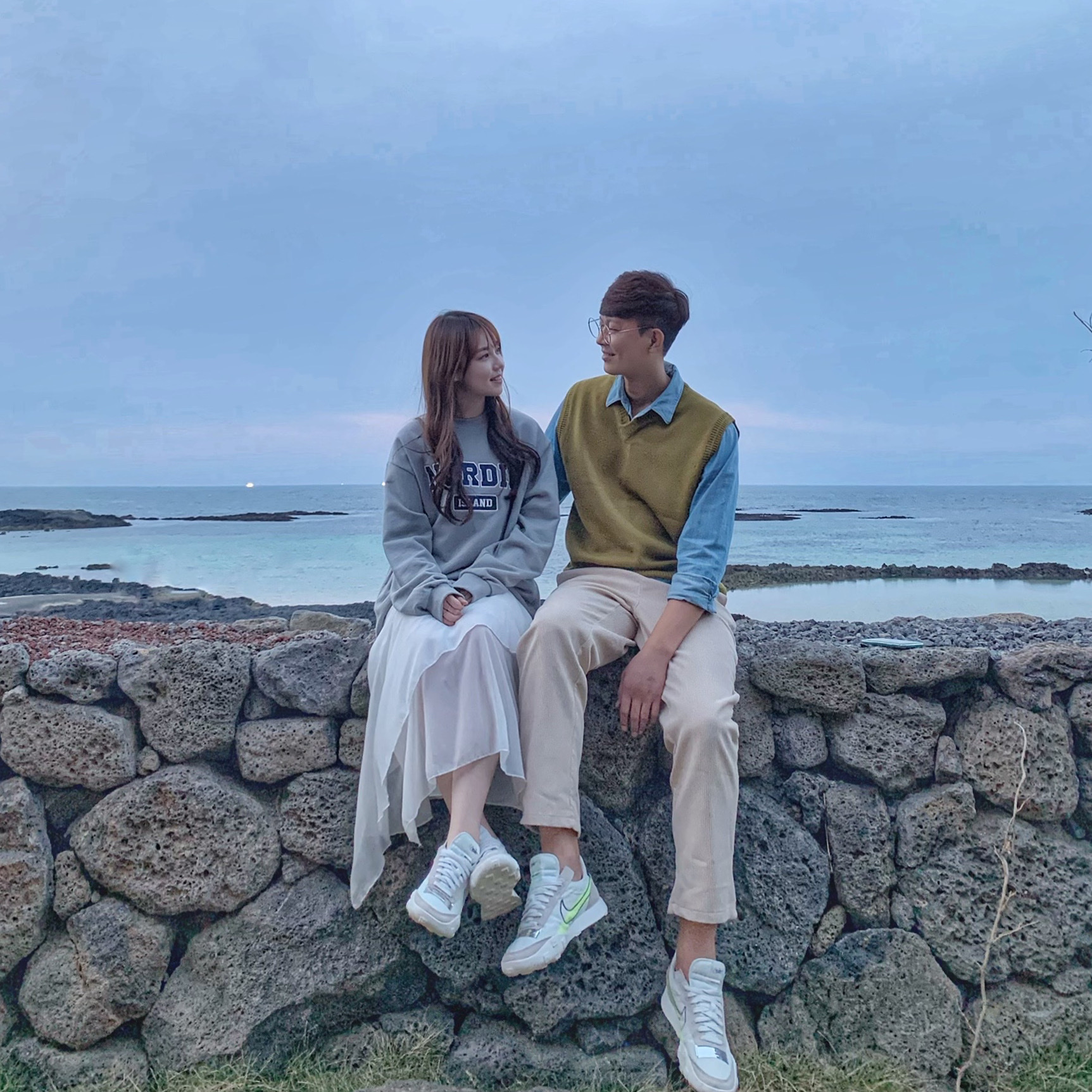 콤파니에스비 (@zin__sb) 님의 게시물 | KREAM