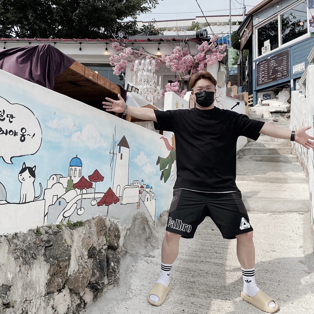 박상준 (@jjunpreme) 님의 게시물 | KREAM