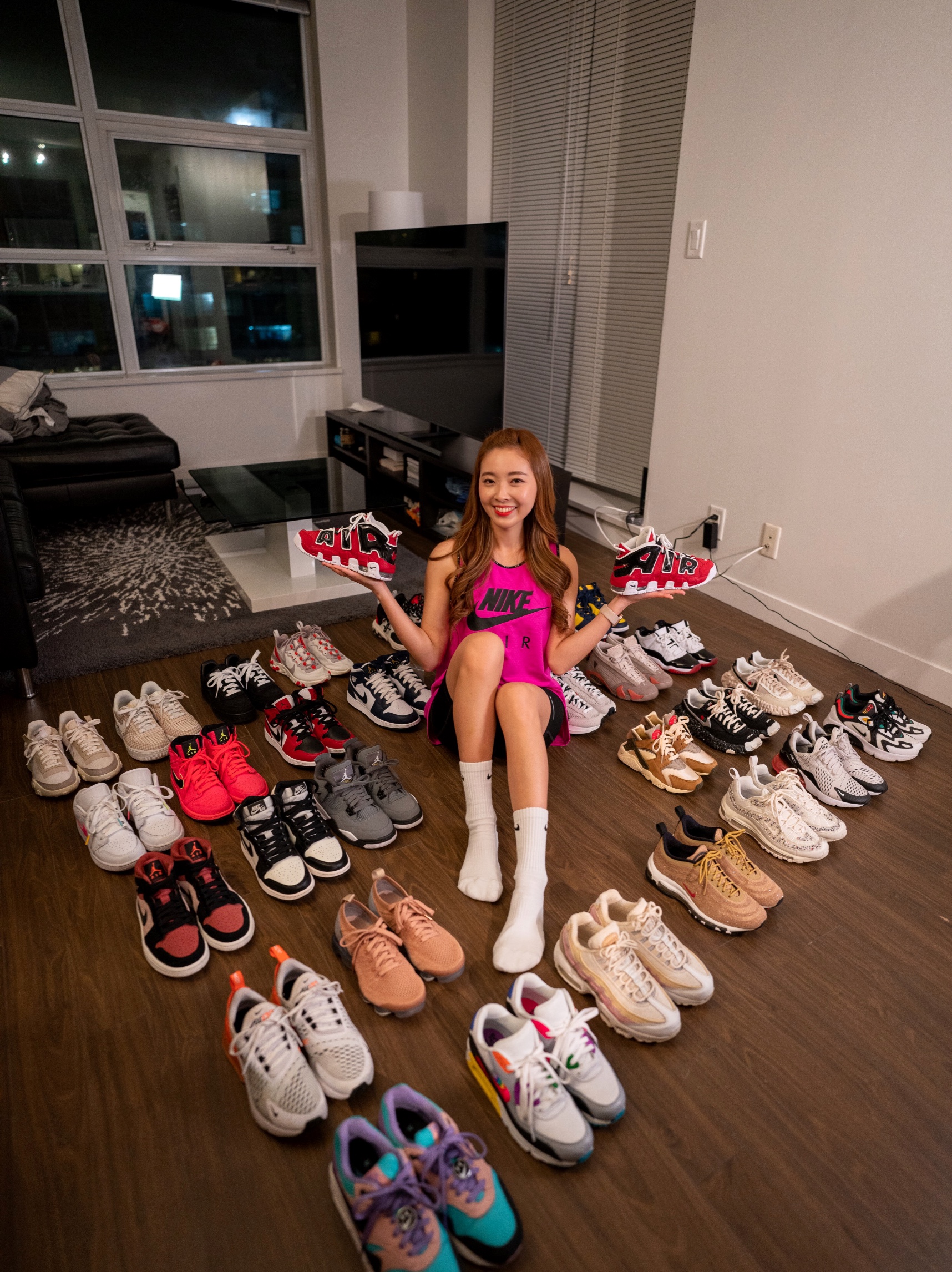 onepinetree (@hannah2) 님의 게시물 | KREAM