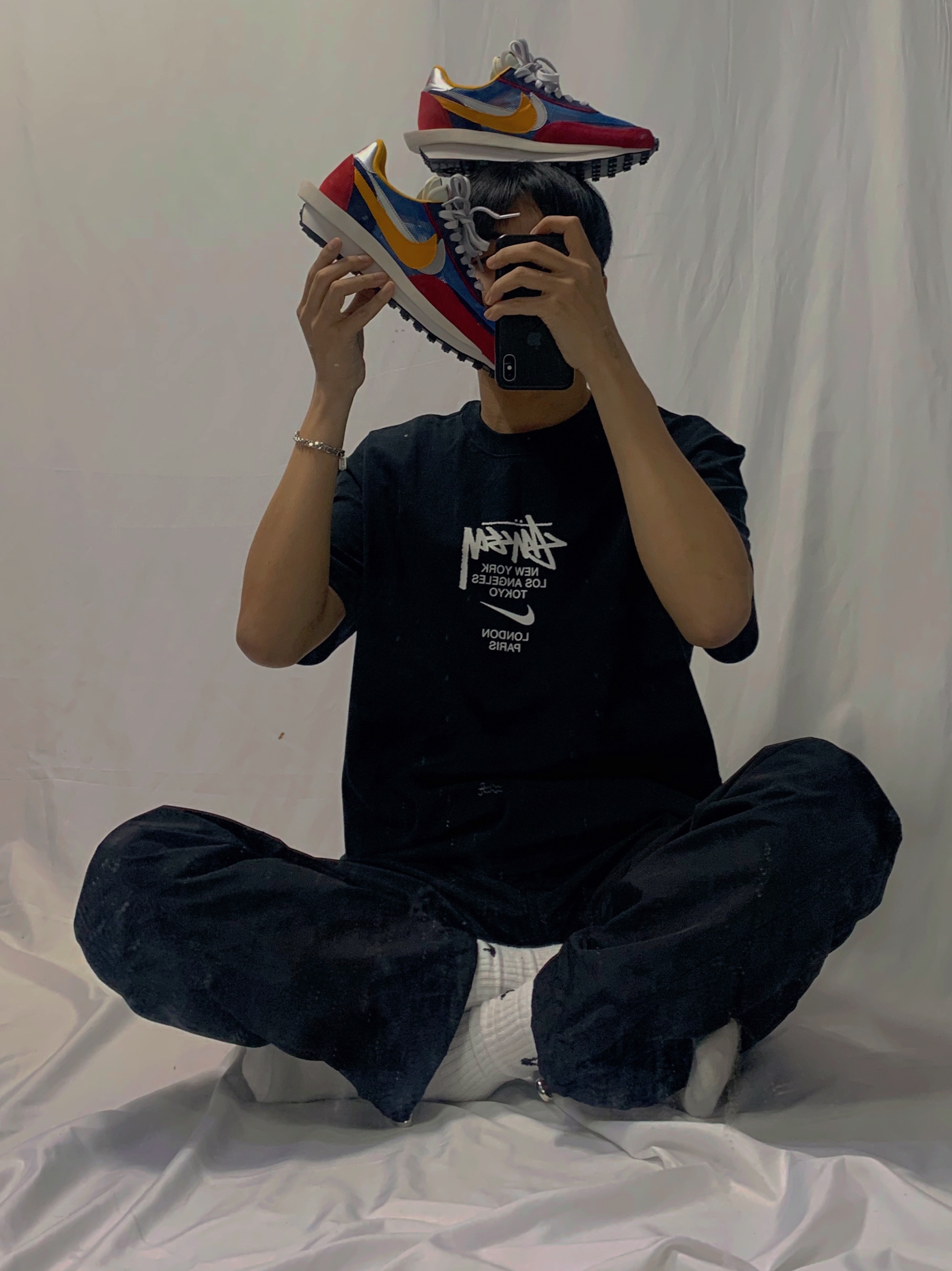 (@hype_boy_) 님의 게시물 | KREAM