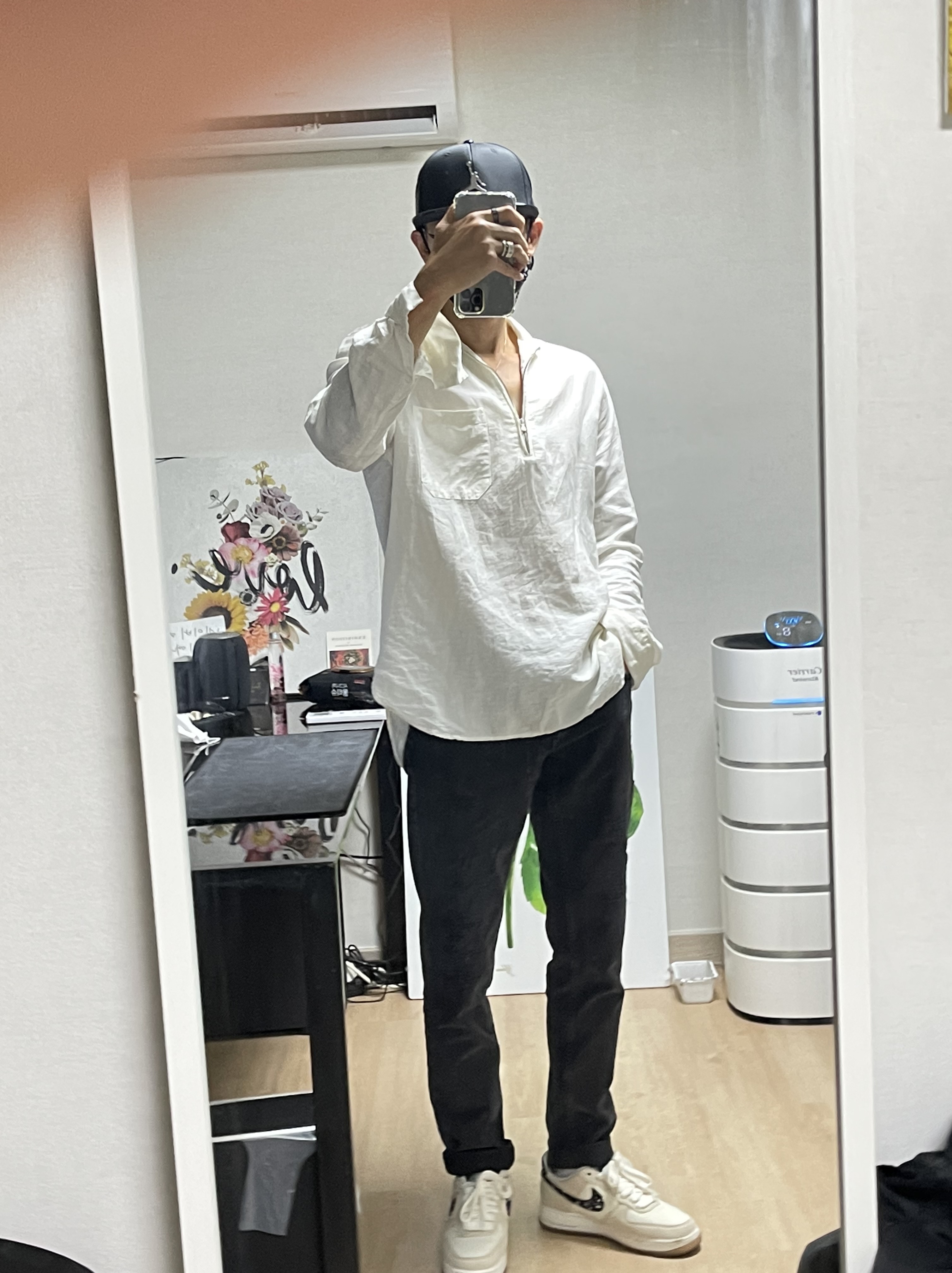 춘봉이 (@sixbong) 님의 게시물 | KREAM