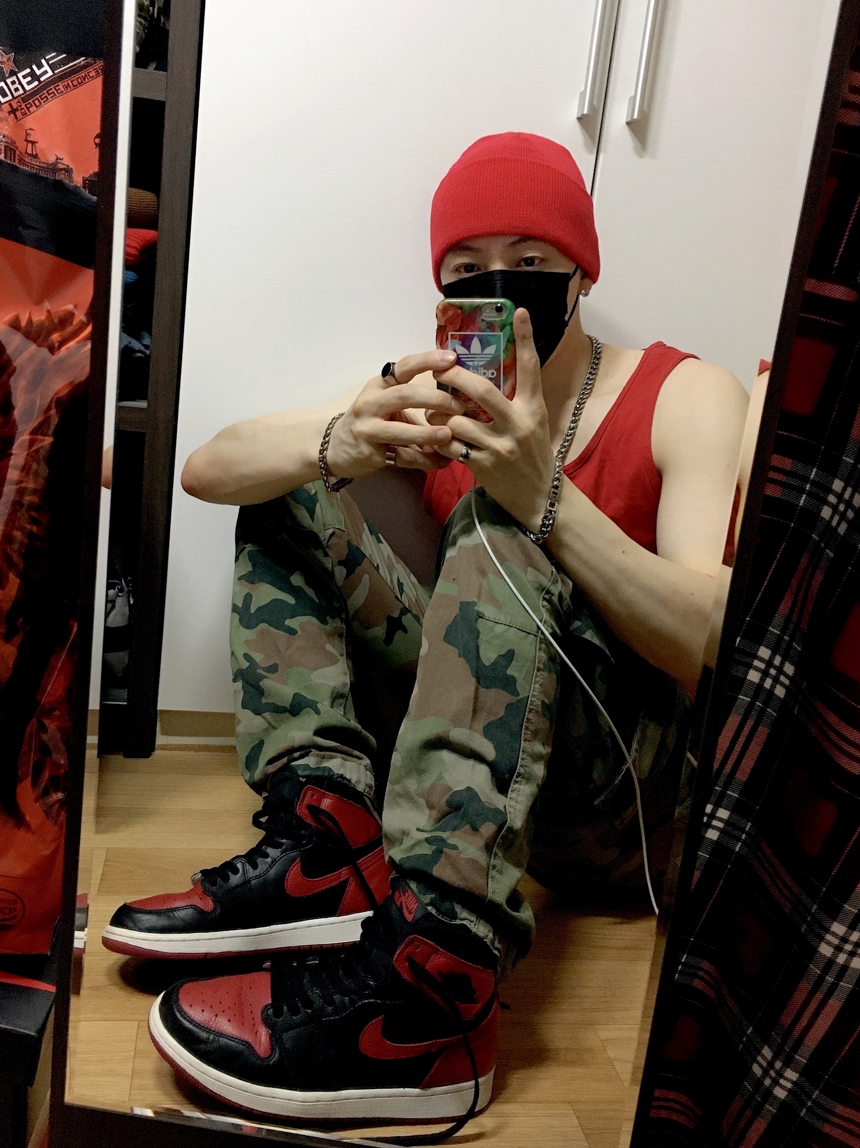 서울 잠실 (@let_it_go) 님의 게시물 | KREAM